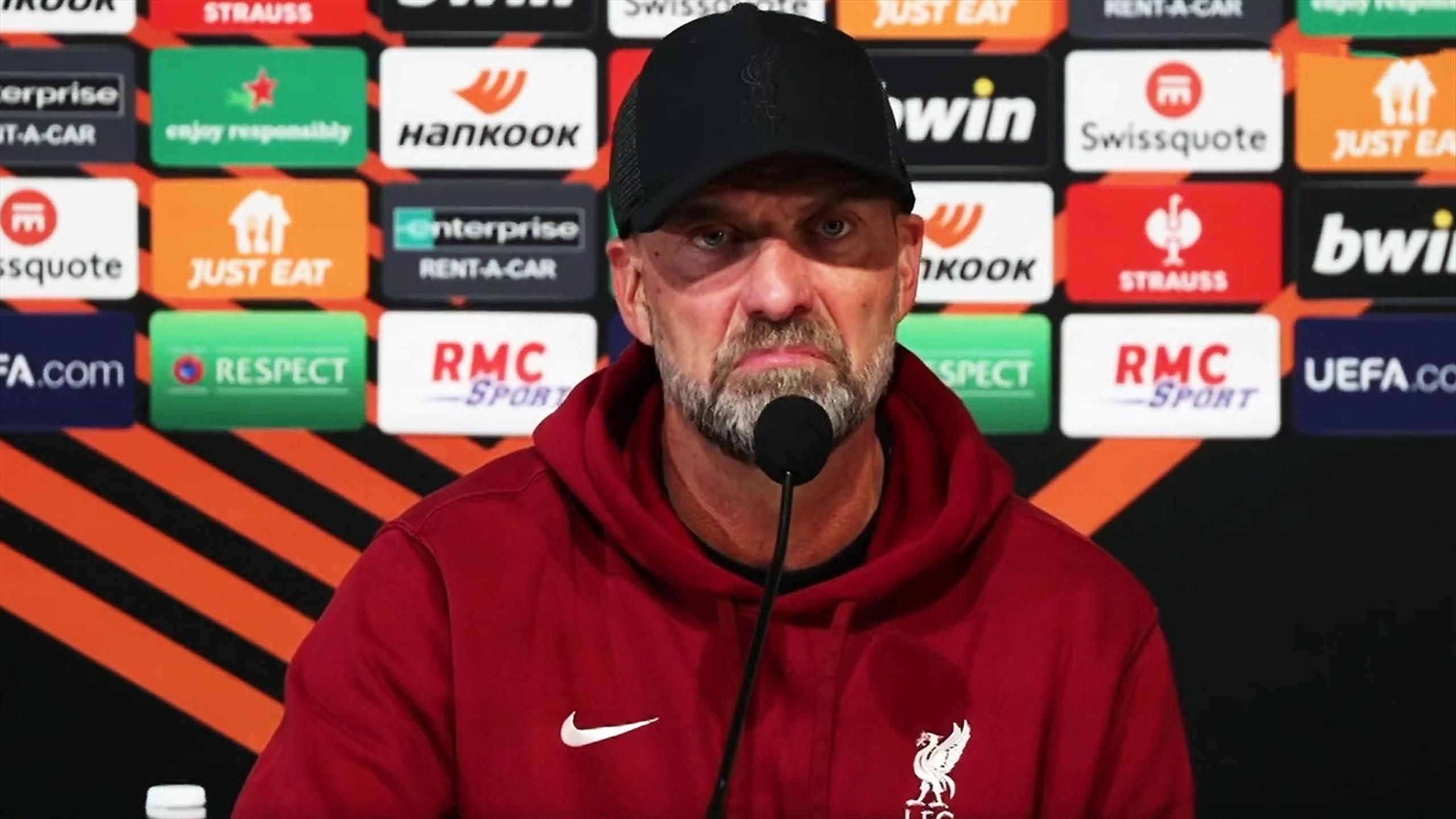 Teilnehmer Fc Liverpool Gegen Fc Toulouse Statistiken