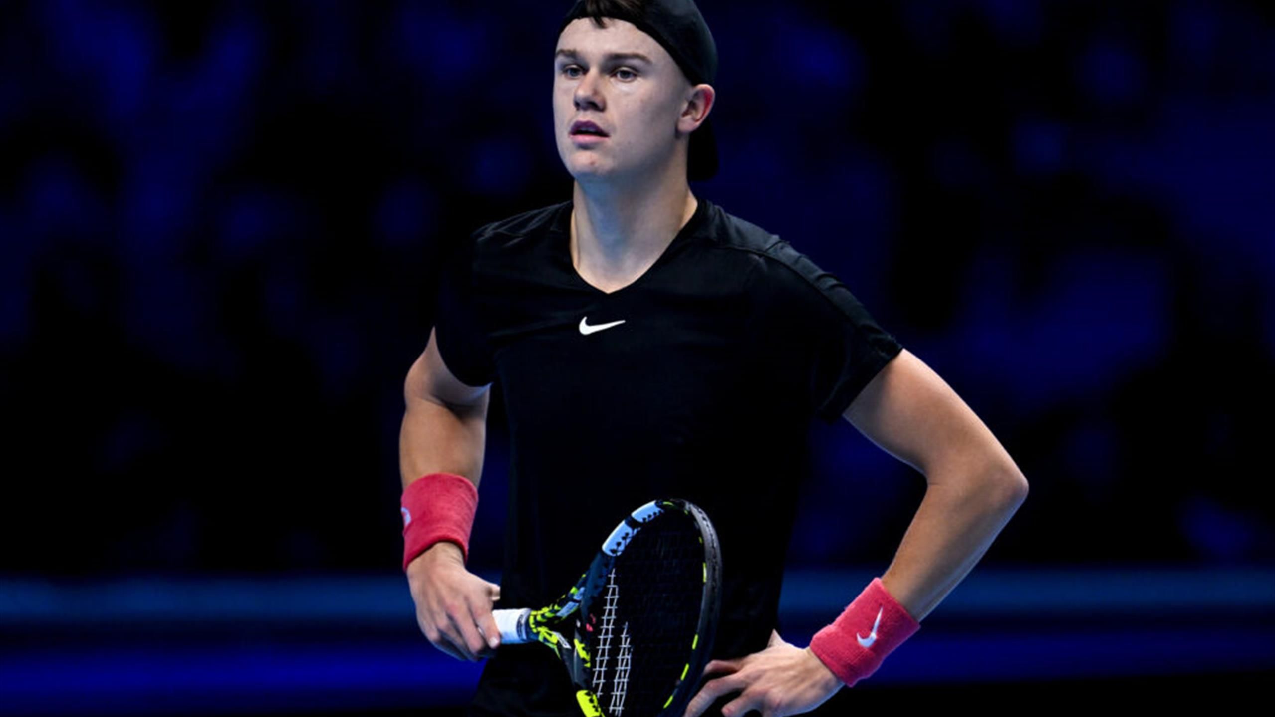 Rune a numit jucătorul surpriză ce poate deveni lider al generației ...