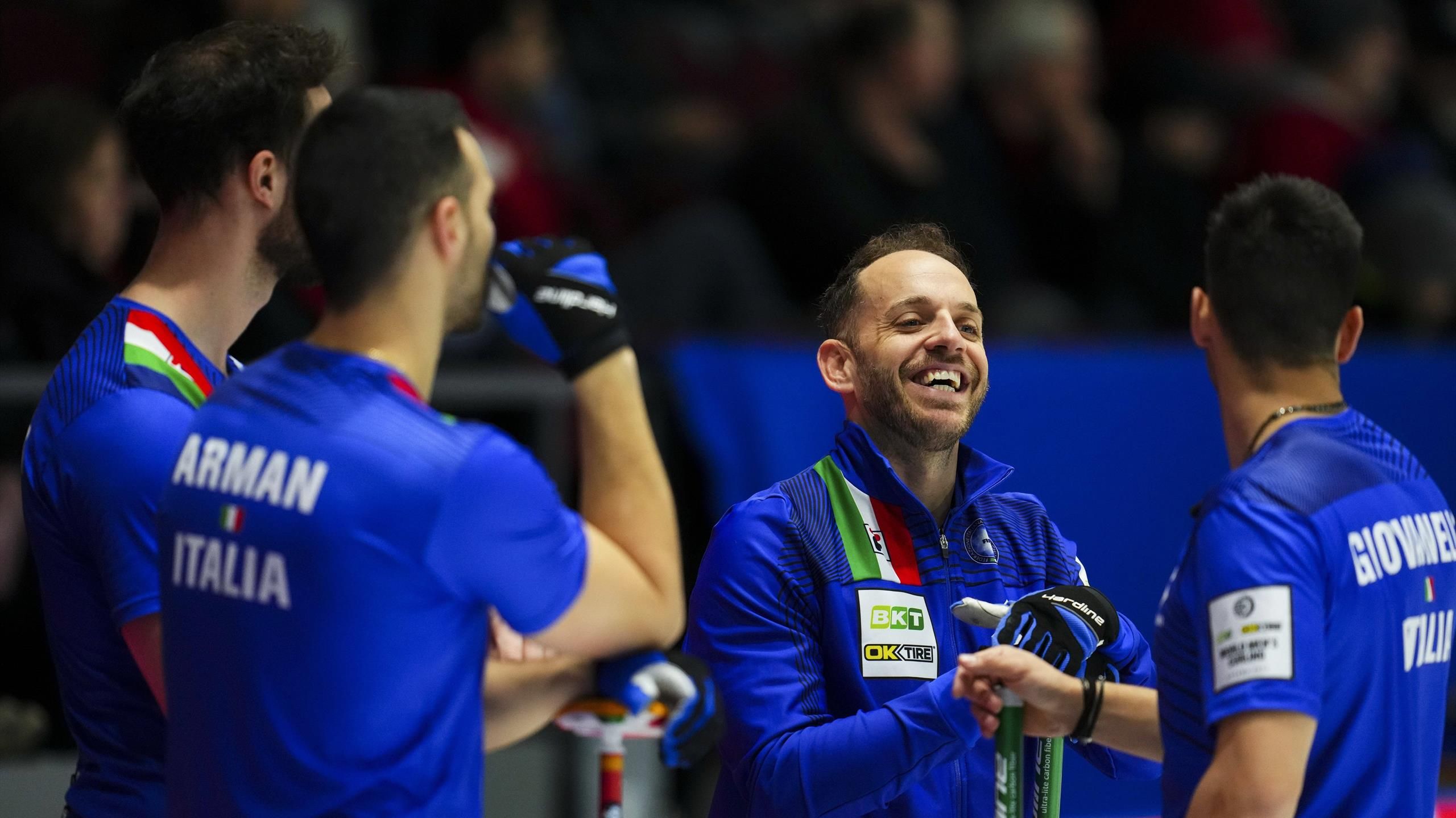 Joel Retornaz: 