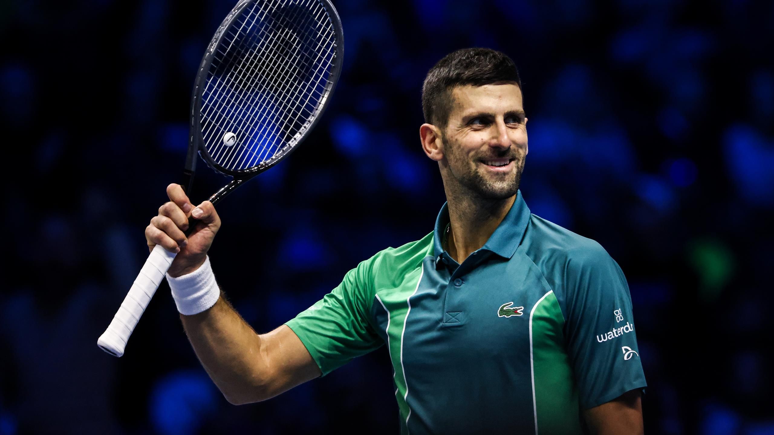 Novak Djokovic, contrazis de fostul antrenor al lui Agassi & Murray ...