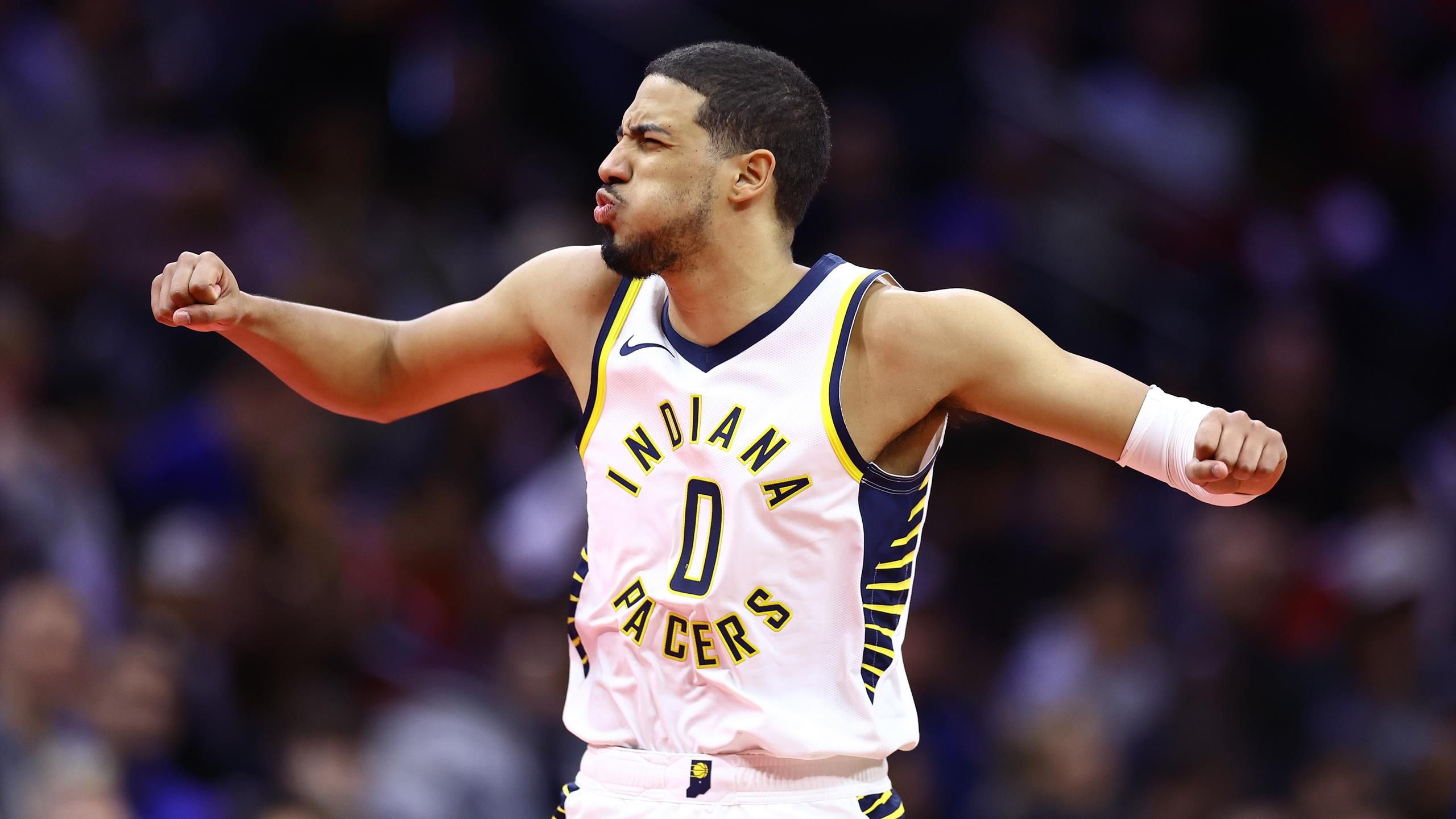 NBA: 5 curiosità della notte che vi siete persi. Devastante Haliburton ...