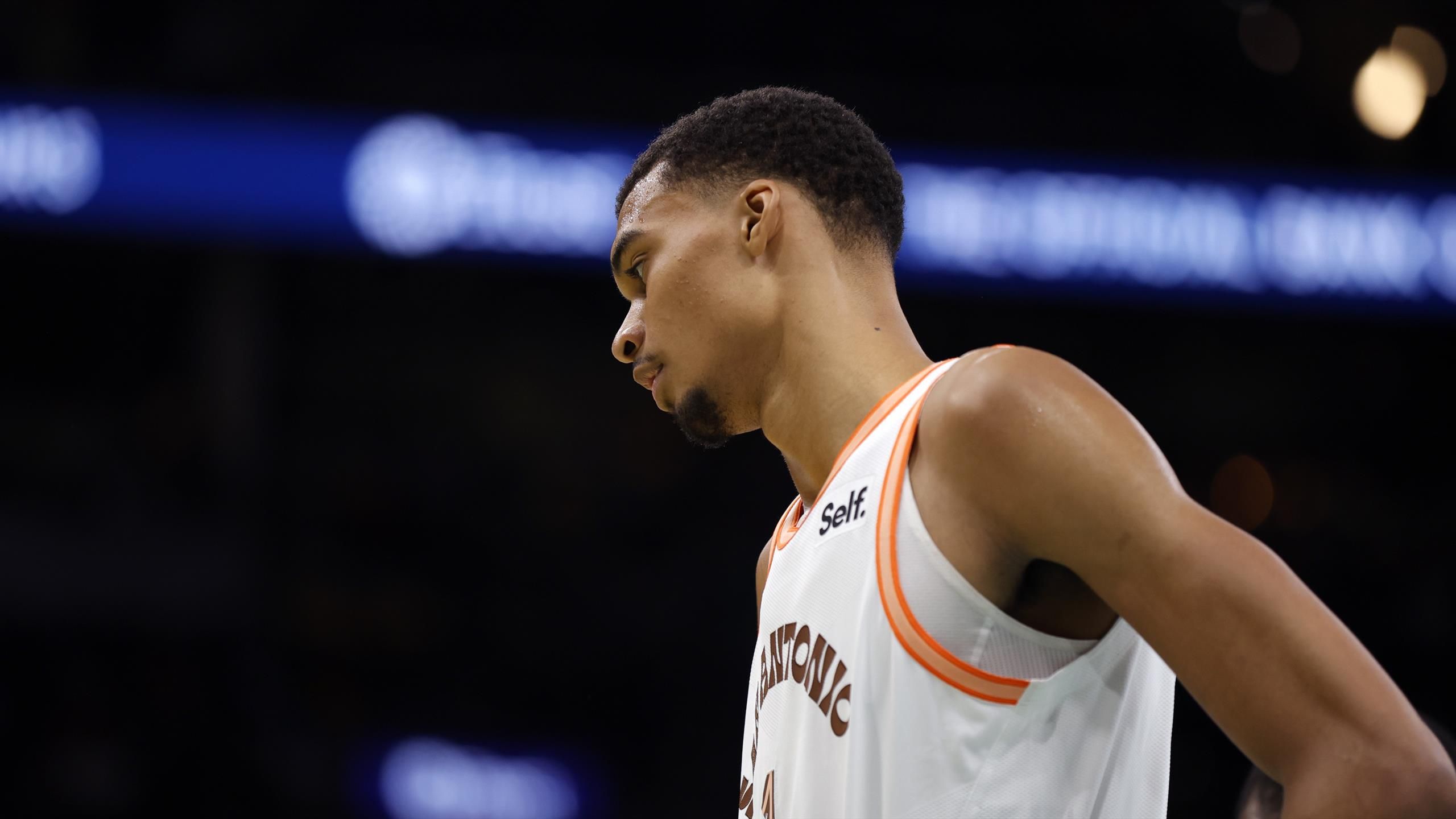 NBA Recap: Victor Wembanyama Shines Despite Spurs' Seventh Consecutive ...