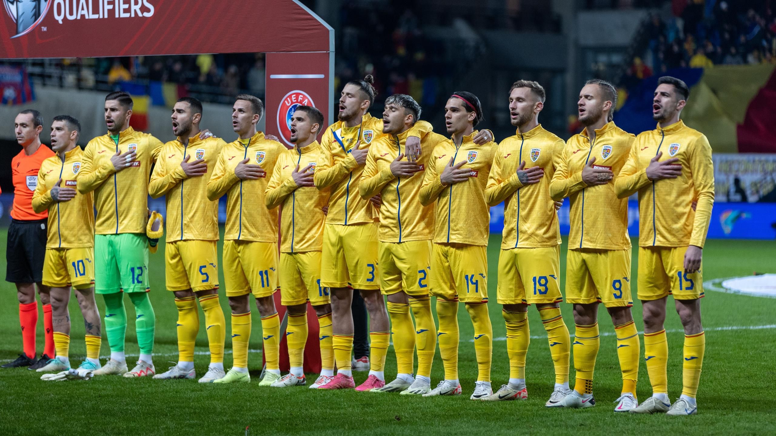 Marcel Răducanu știe cine nu trebuie să lipsească din primul 11 al ...