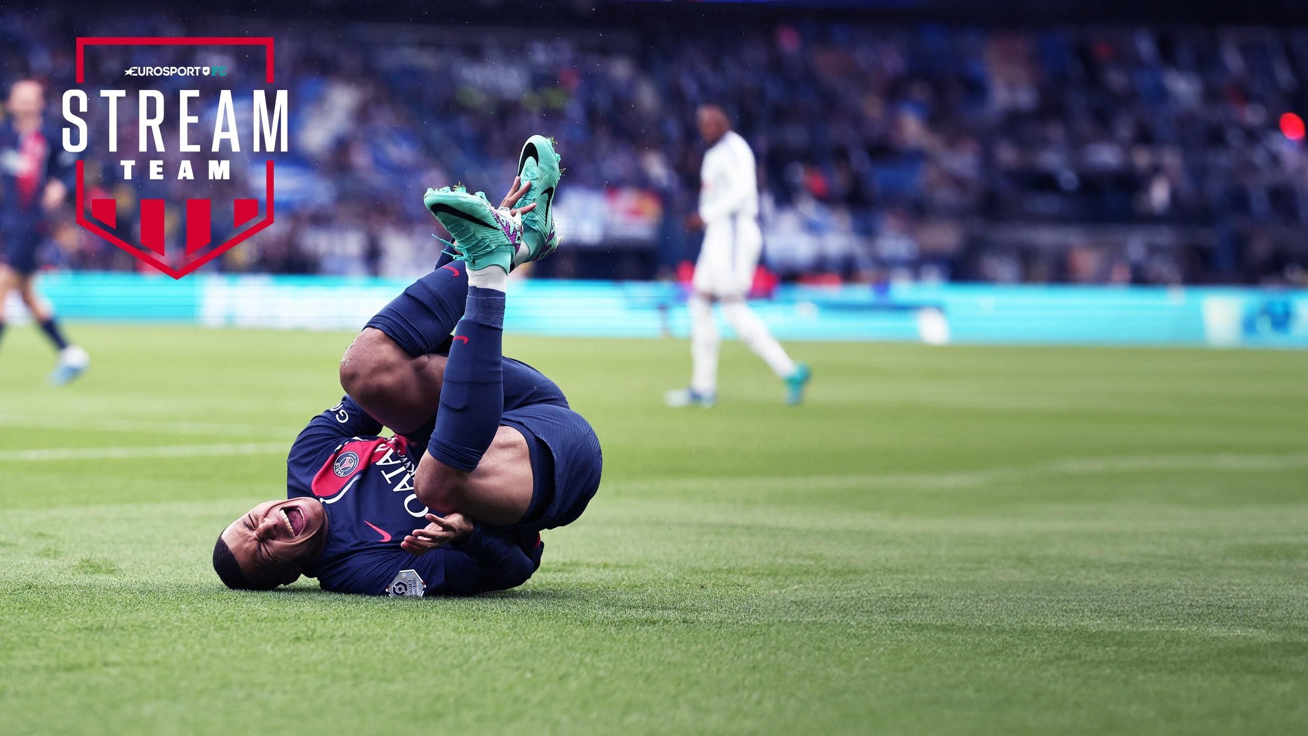 Ligue 1 - Trop de blessures, à qui la faute ? - Football video - Eurosport