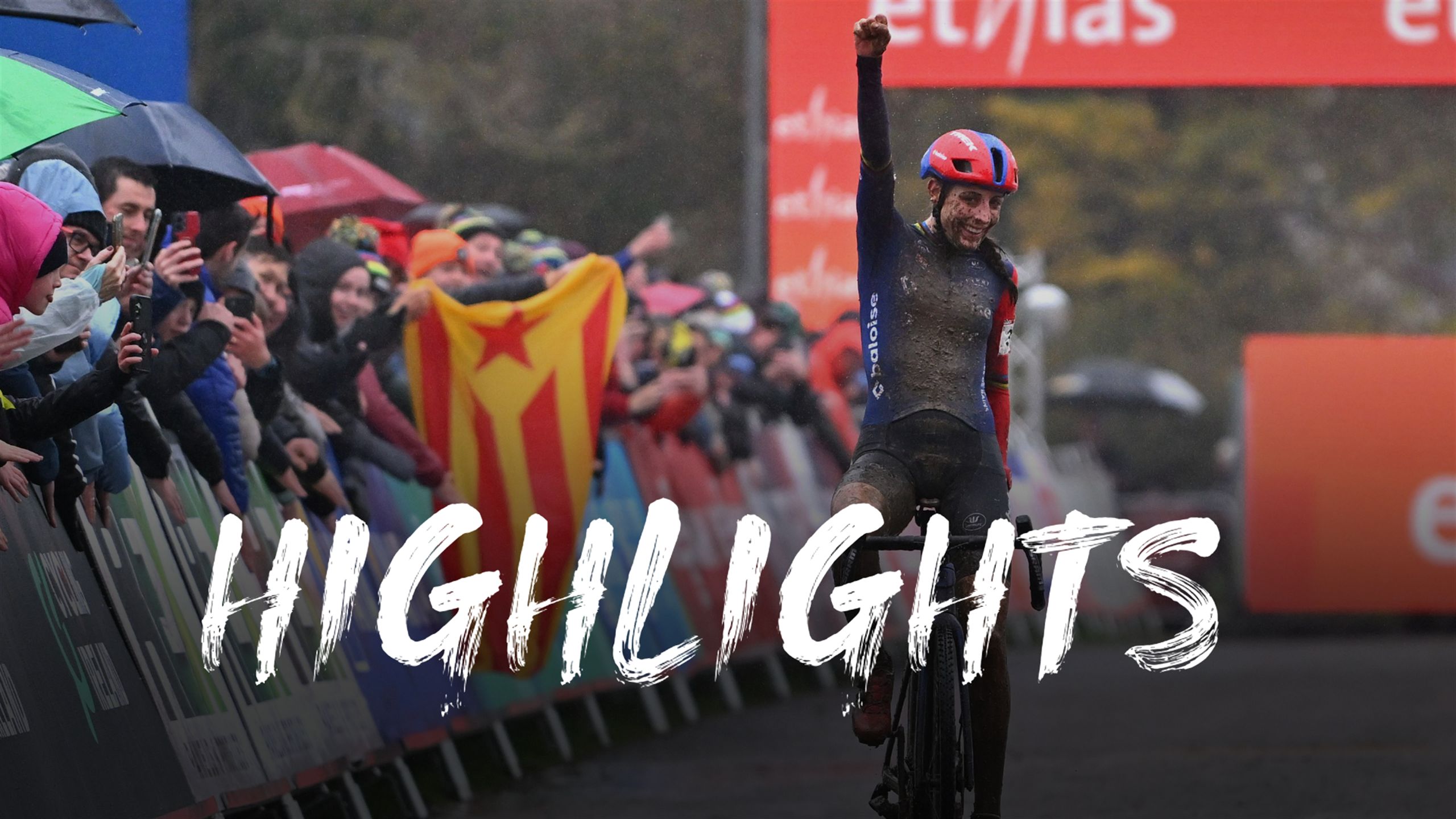 Cross-Weltcup in Dublin: Die Highlights des Rennens der Frauen in ...