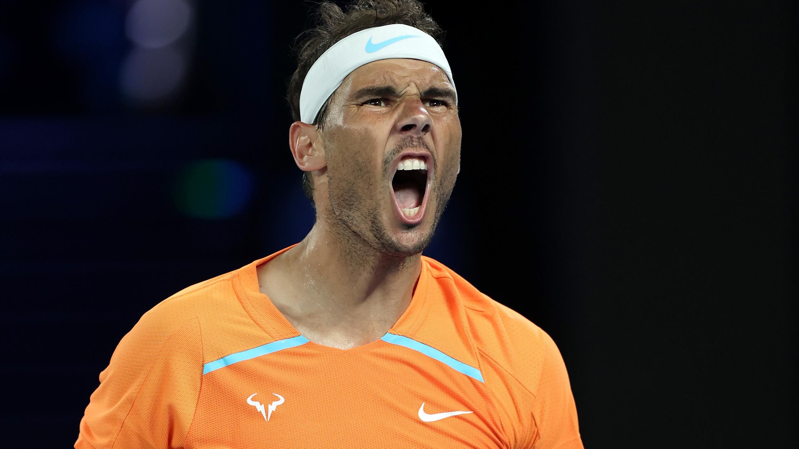 Rafa Nadal is back: condizione e obiettivi. Nel mirino Australian Open ...