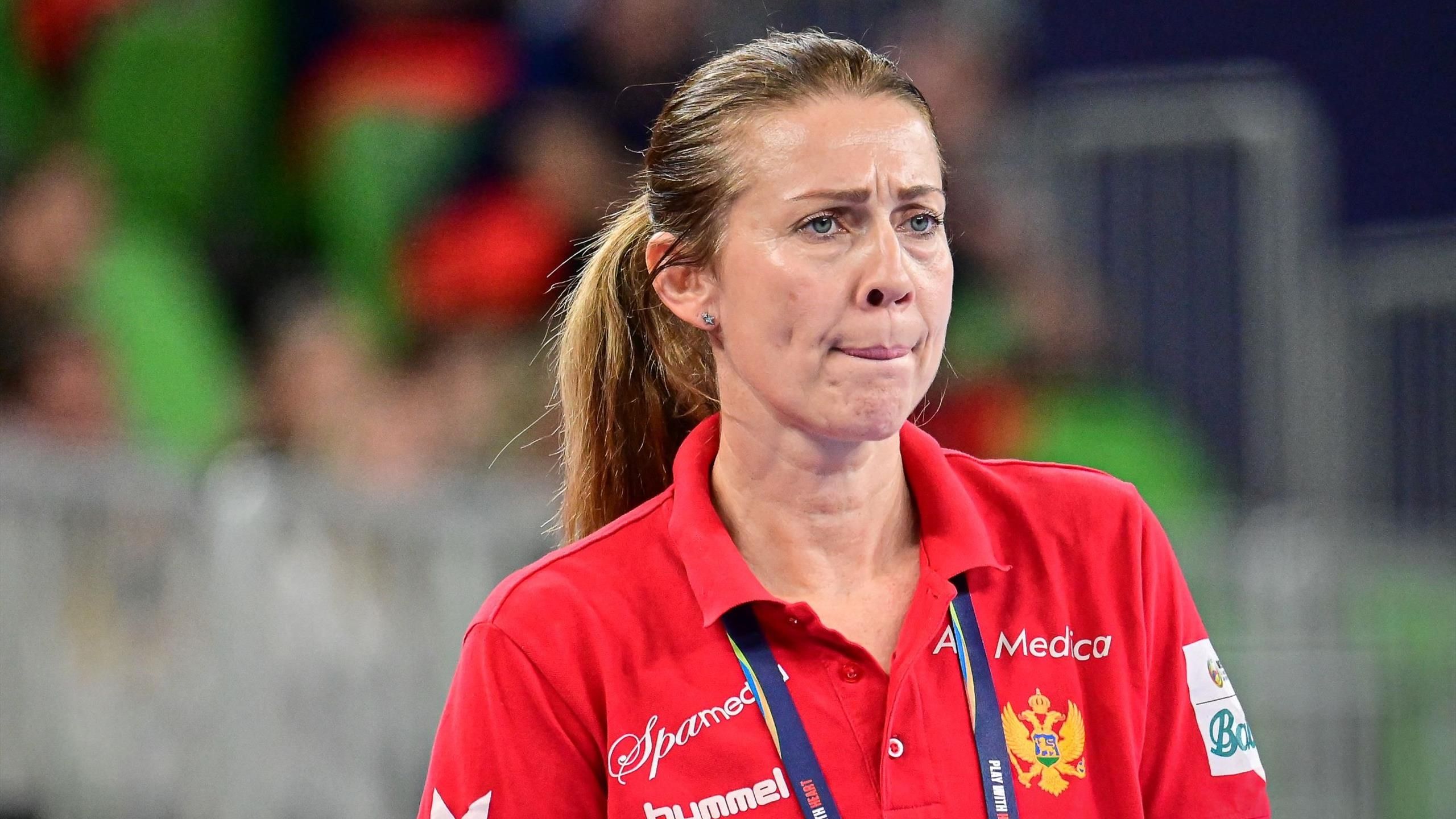 Bojana Popovic: "Magyarország és Montenegró számára igazán most ...