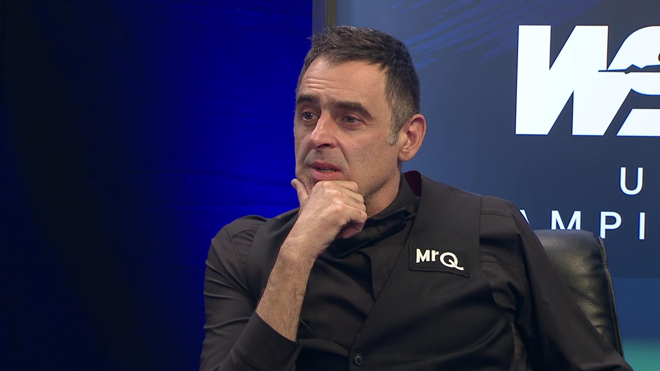 Ronnie O’Sullivan se apără după retragerea de la Scottish Open! "UK ...