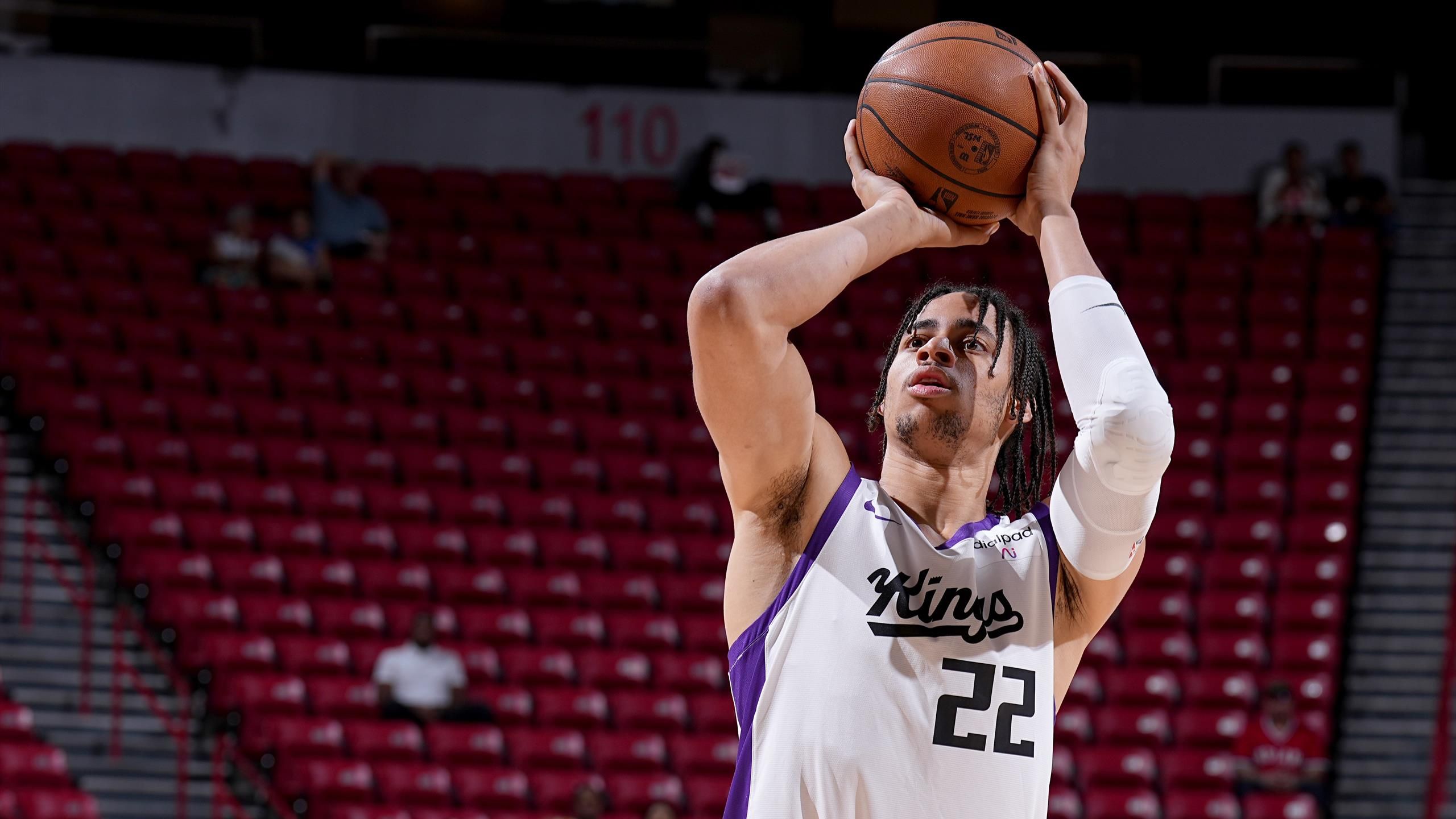 Chance Comanche, były zawodnik NBA, stanie przed sądem. W tle śmierć ...