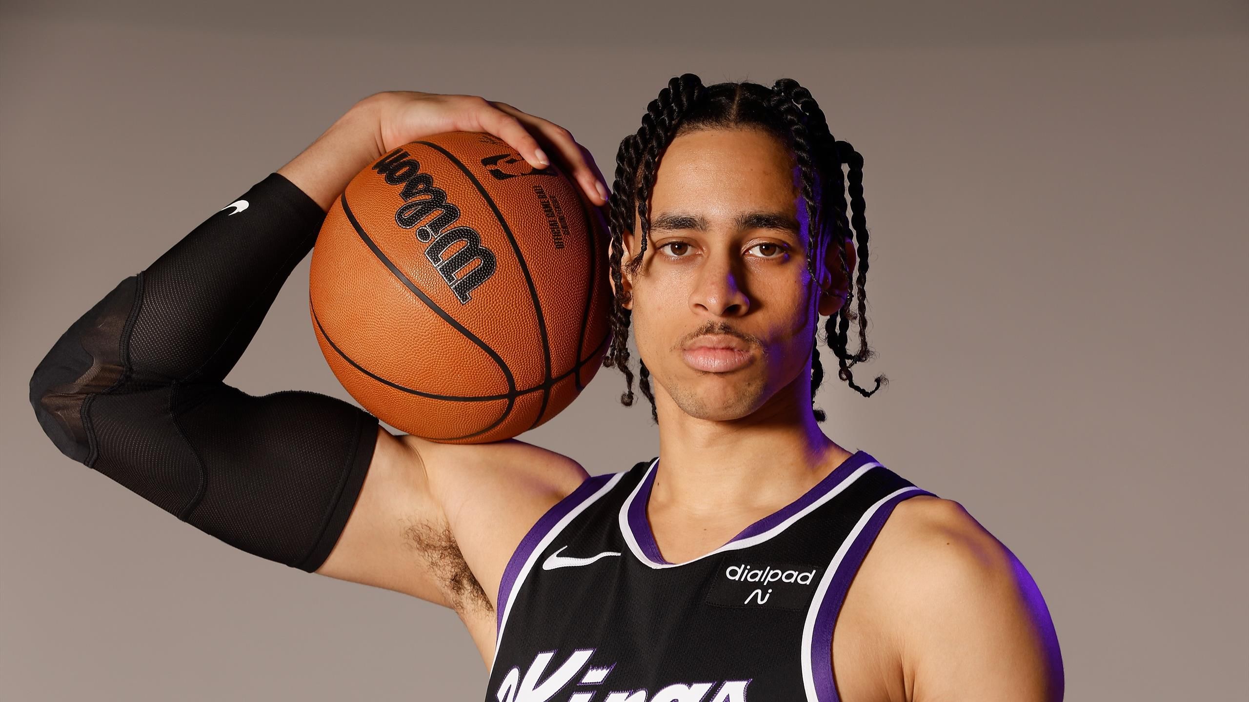 Chance Comanche (ex giocatore NBA) fermato per il sequestro e l ...