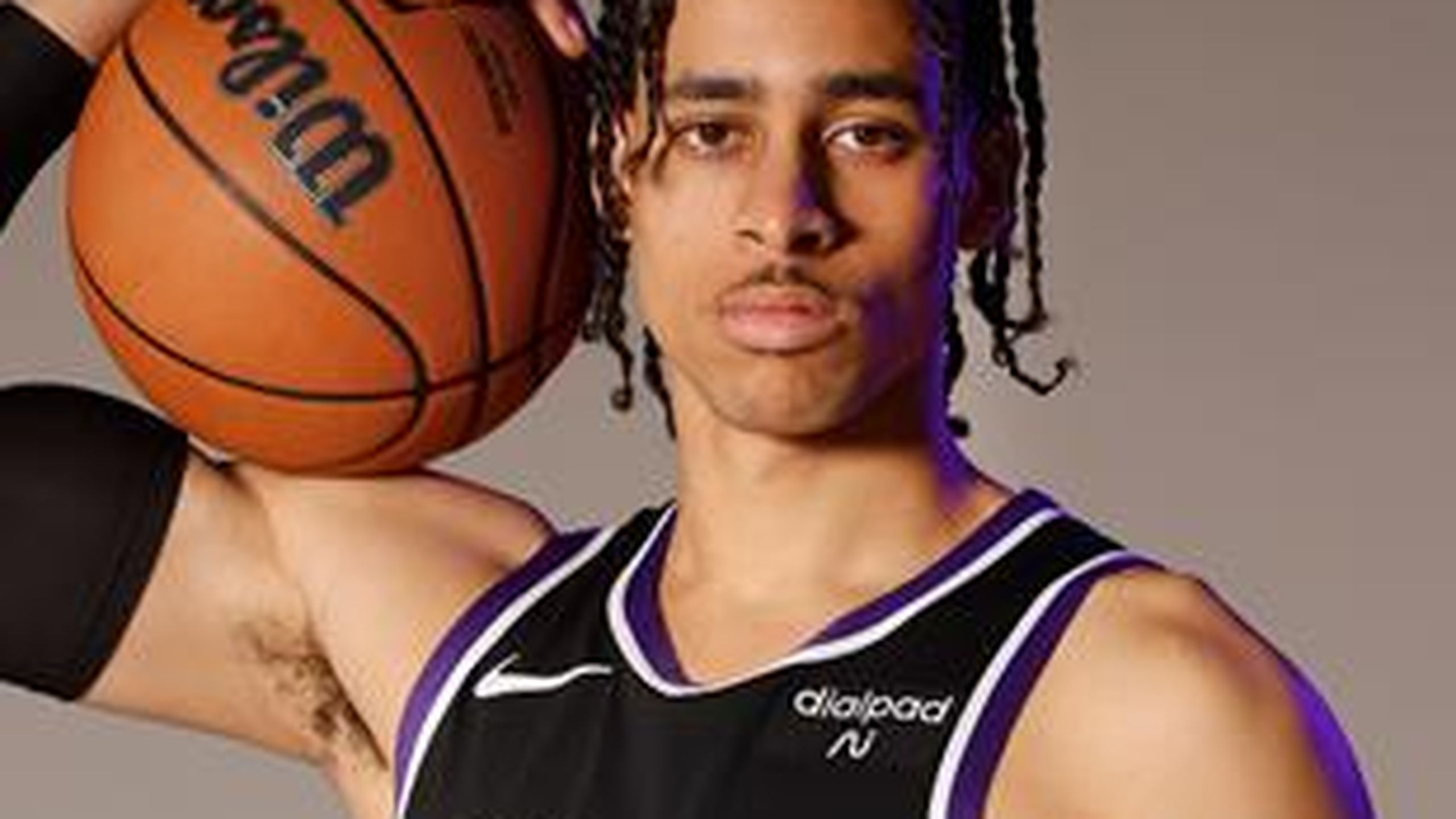 Chance Comanche (ex giocatore NBA) fermato per il sequestro e l ...