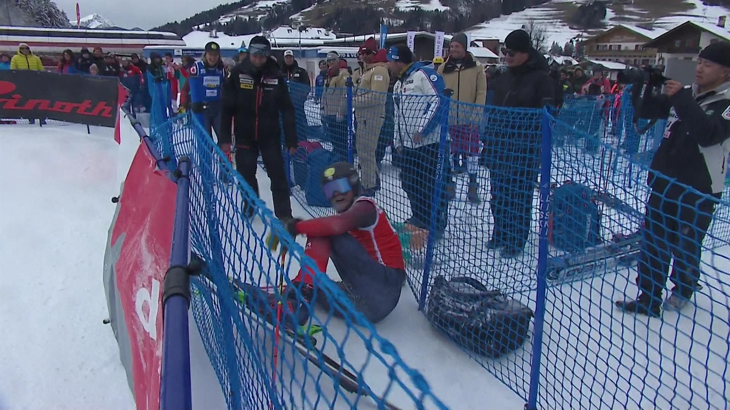 Coppa del Mondo - Gara mozzafiato a San Candido, Jared Schmidt batte ...