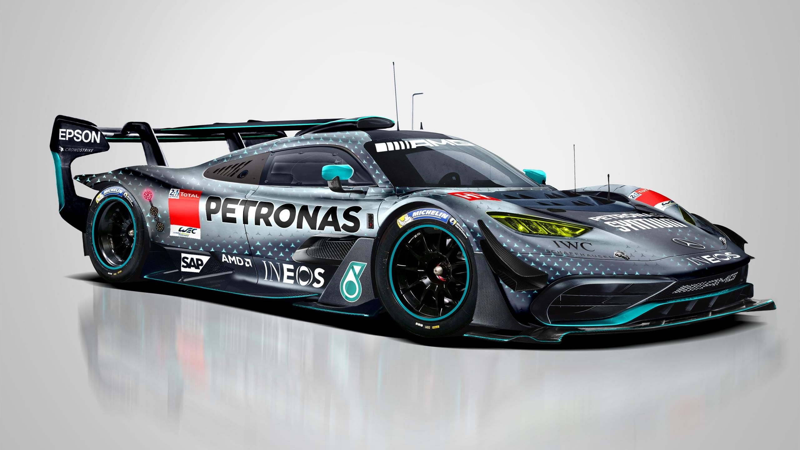 Megpróbálta rávenni a Mercedest egy hypercar-programra Dani Juncadella ...