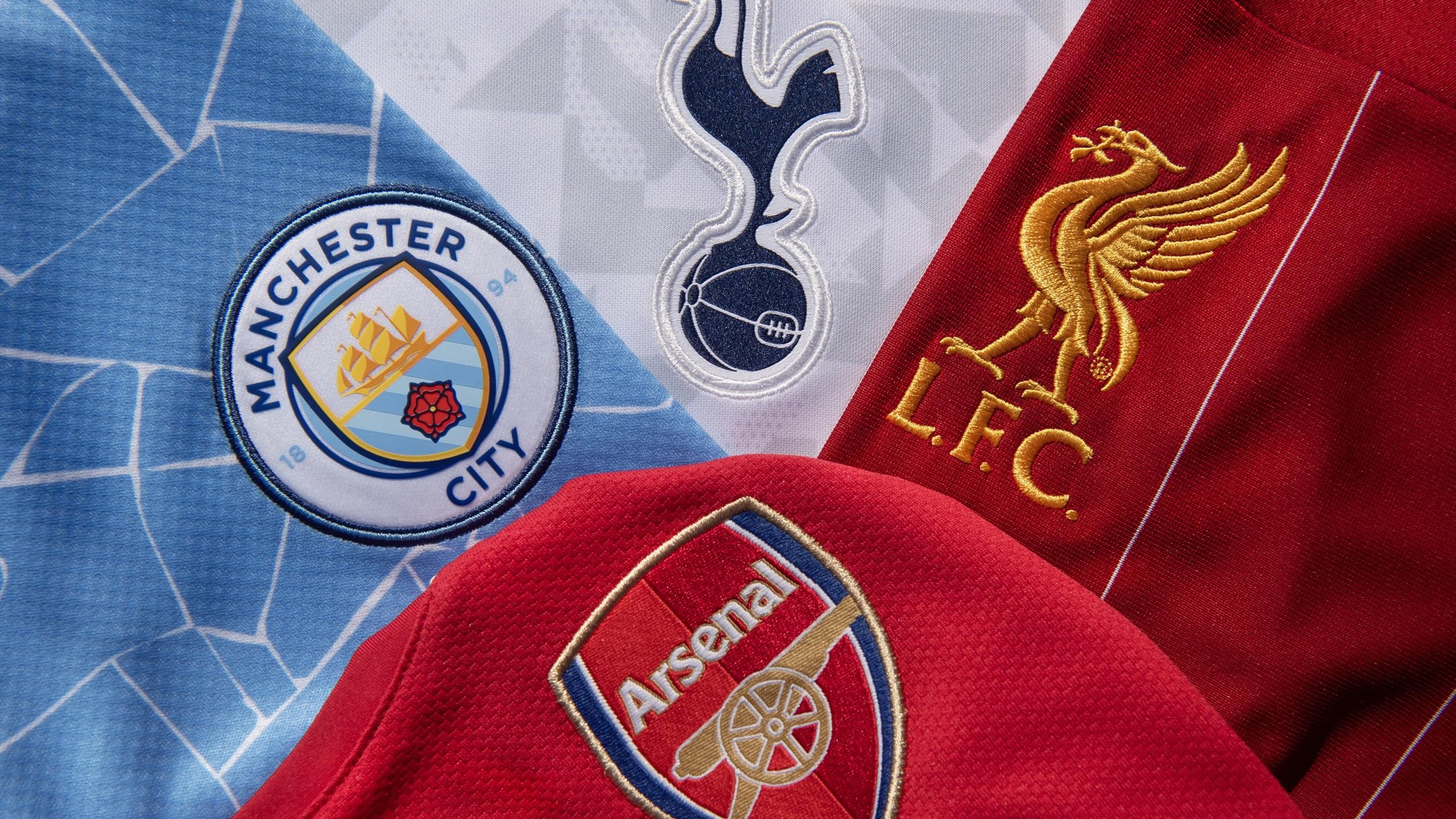 La Premier League Se Prépare Pour Les Fêtes De Fin Dannée Qui En