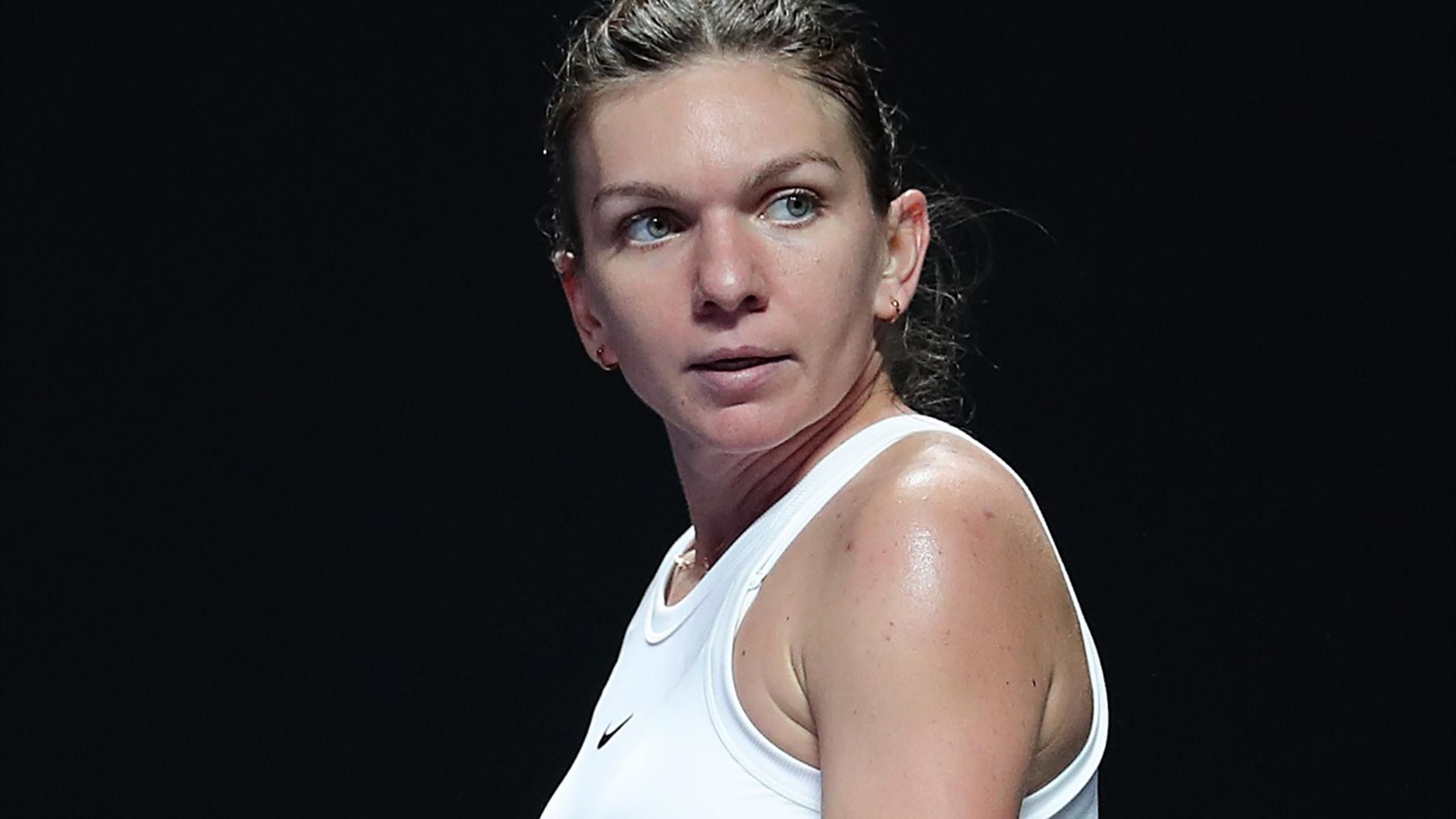 Simona Halep, compătimită de o dublă campioană de Grand Slam, după ...