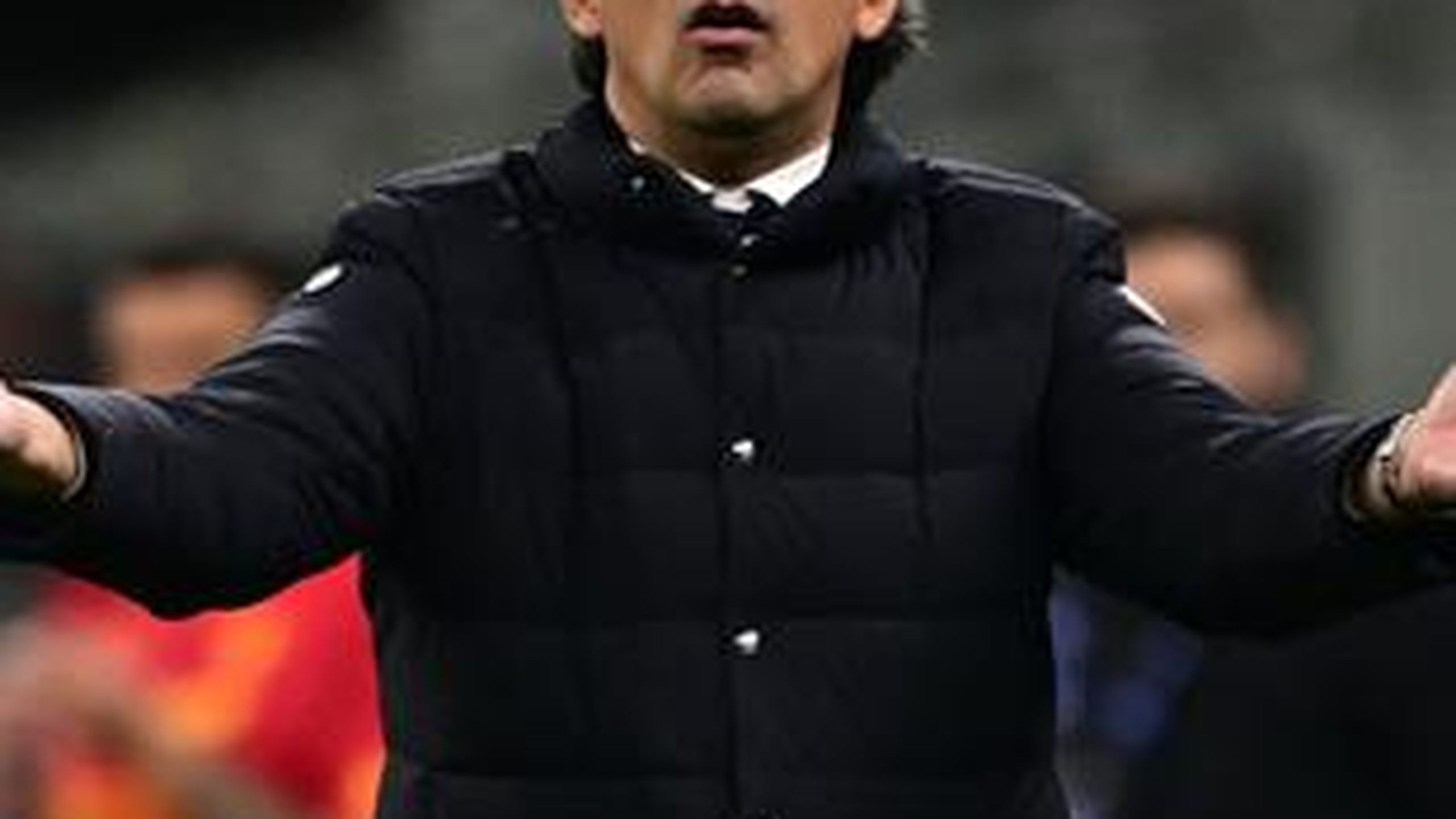 Inzaghi prima di Inter-Lazio: "Guardie e ladri? Normale dialettica ...
