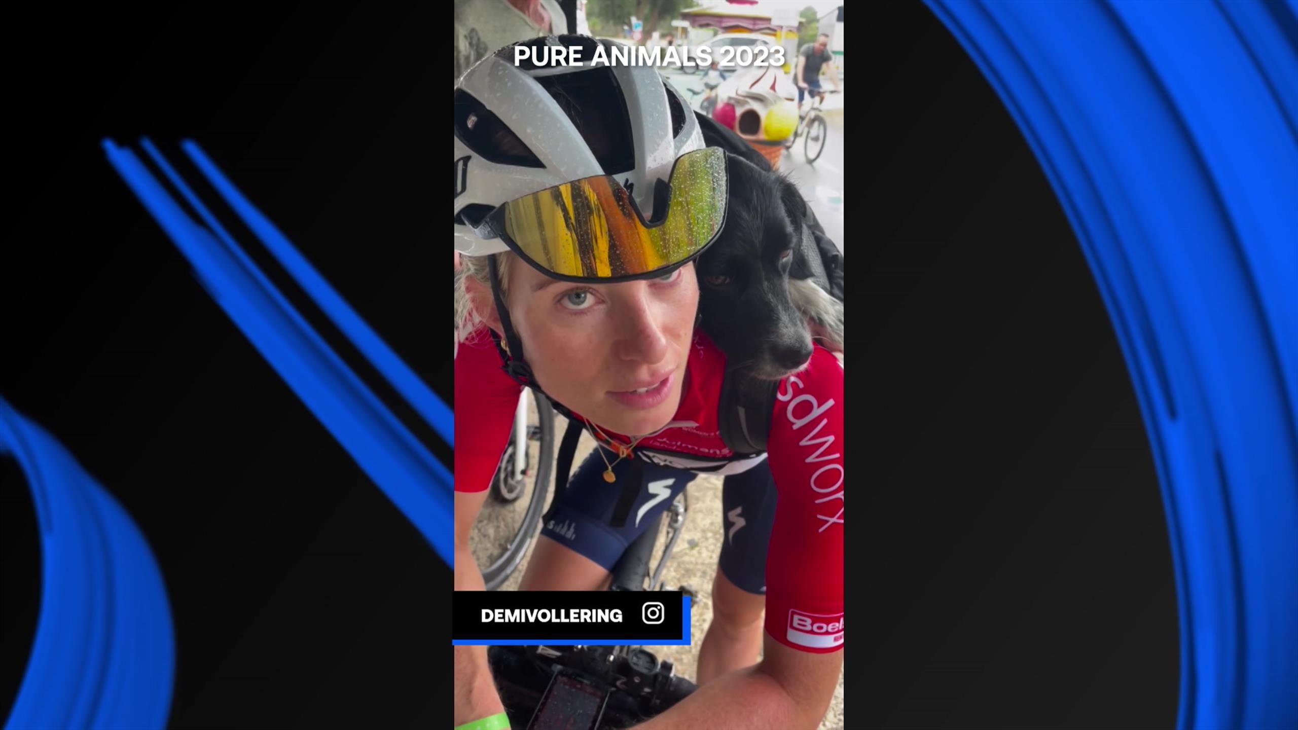 Pure Animals 2023 - All Sports video - Eurosport