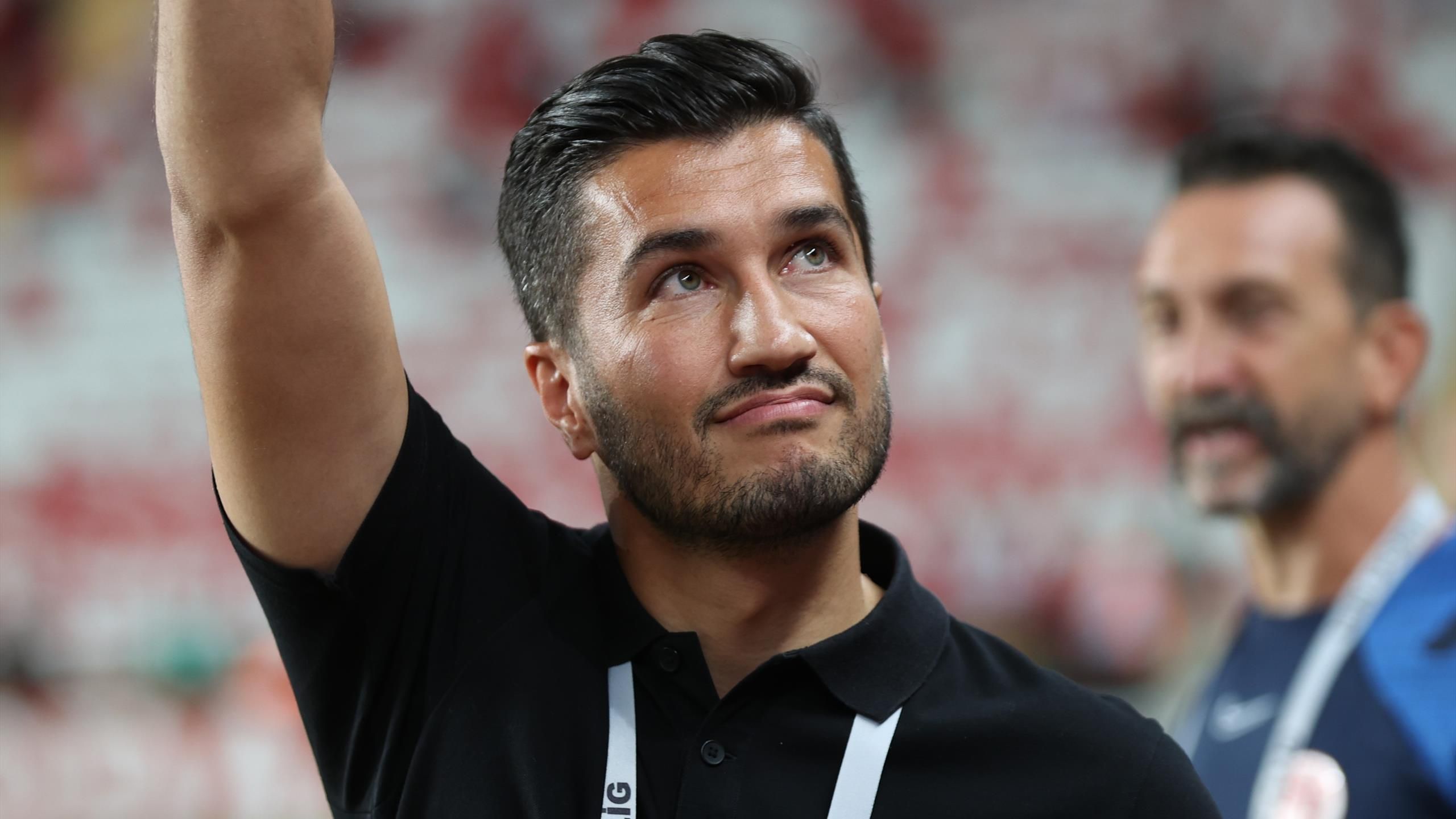 Borussia Dortmund: Ex-Spieler Nuri Sahin und Sven Bender werden neue Co ...