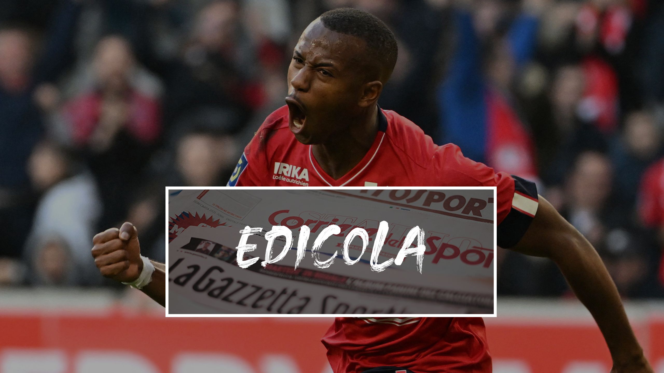 Calciomercato - La Juve prova ad anticipare l'Inter per Djalò. Milan ...