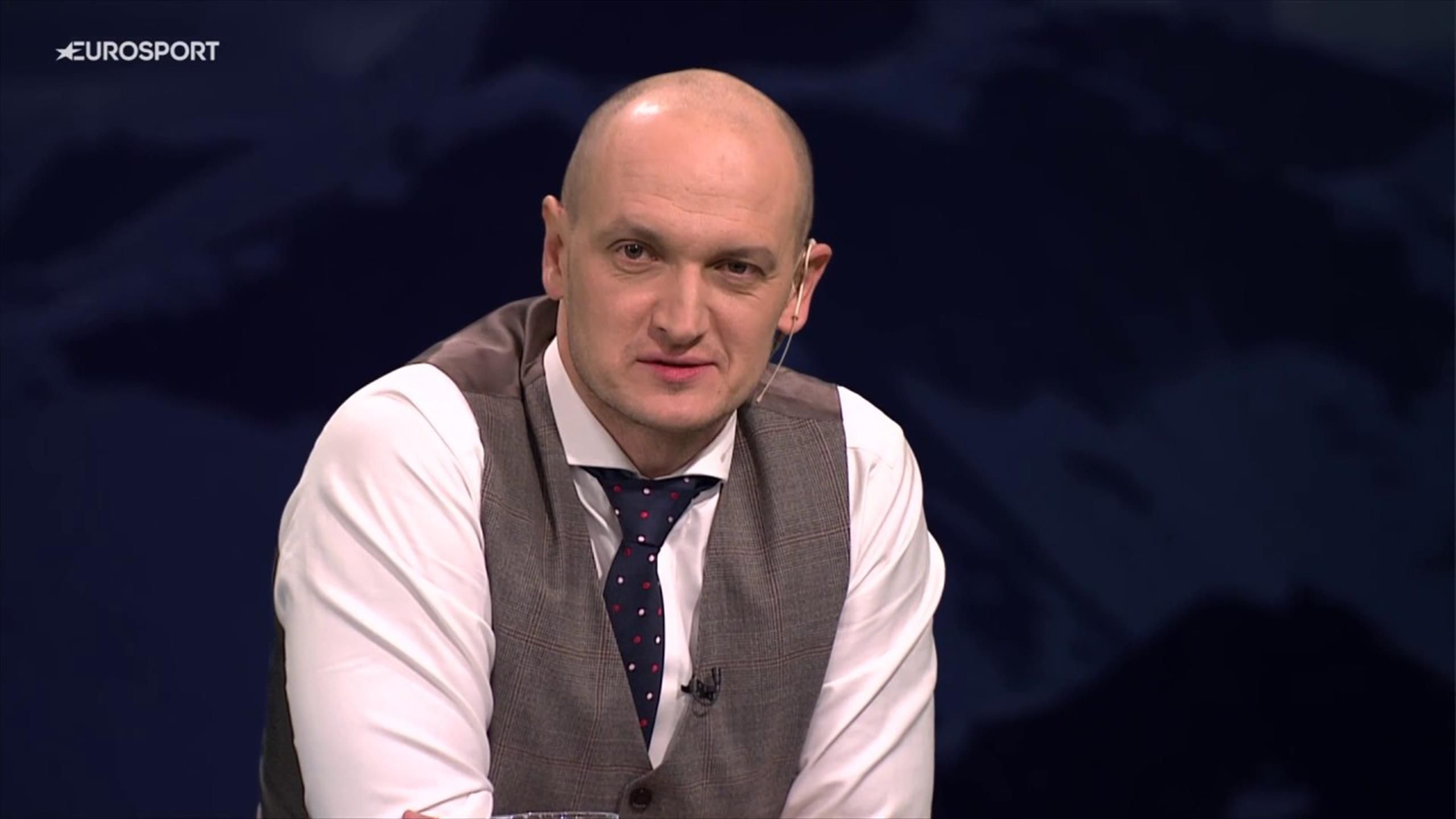 Michał Korościel z nową fryzurą po przegranym zakładzie na TCS - Skoki ...