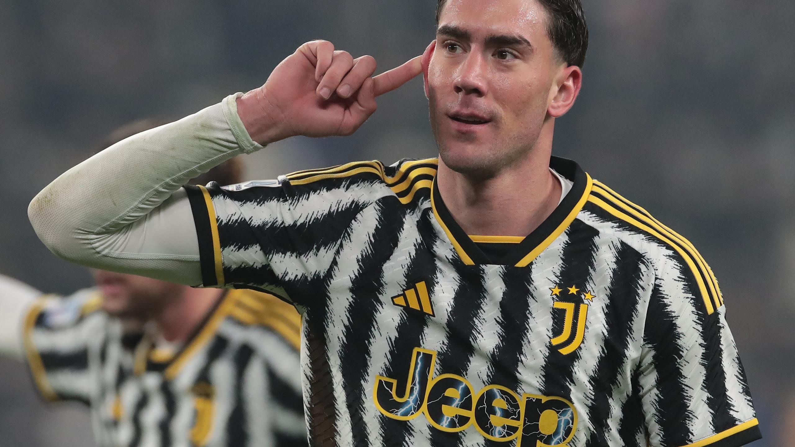 Le pagelle di Juventus-Sassuolo 3-0: tornado Vlahovic, bene Bremer e ...