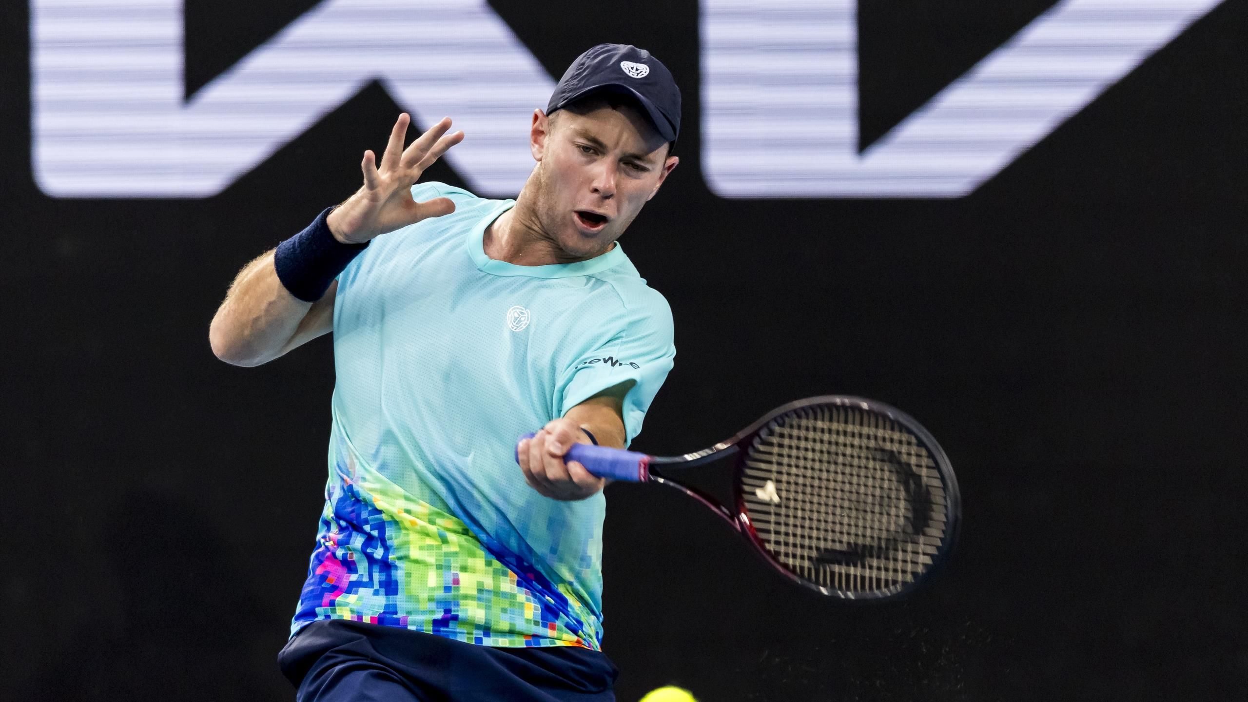 Davis Cup: Dominik Koepfer komplettiert deutsches Team in Ungarn ...
