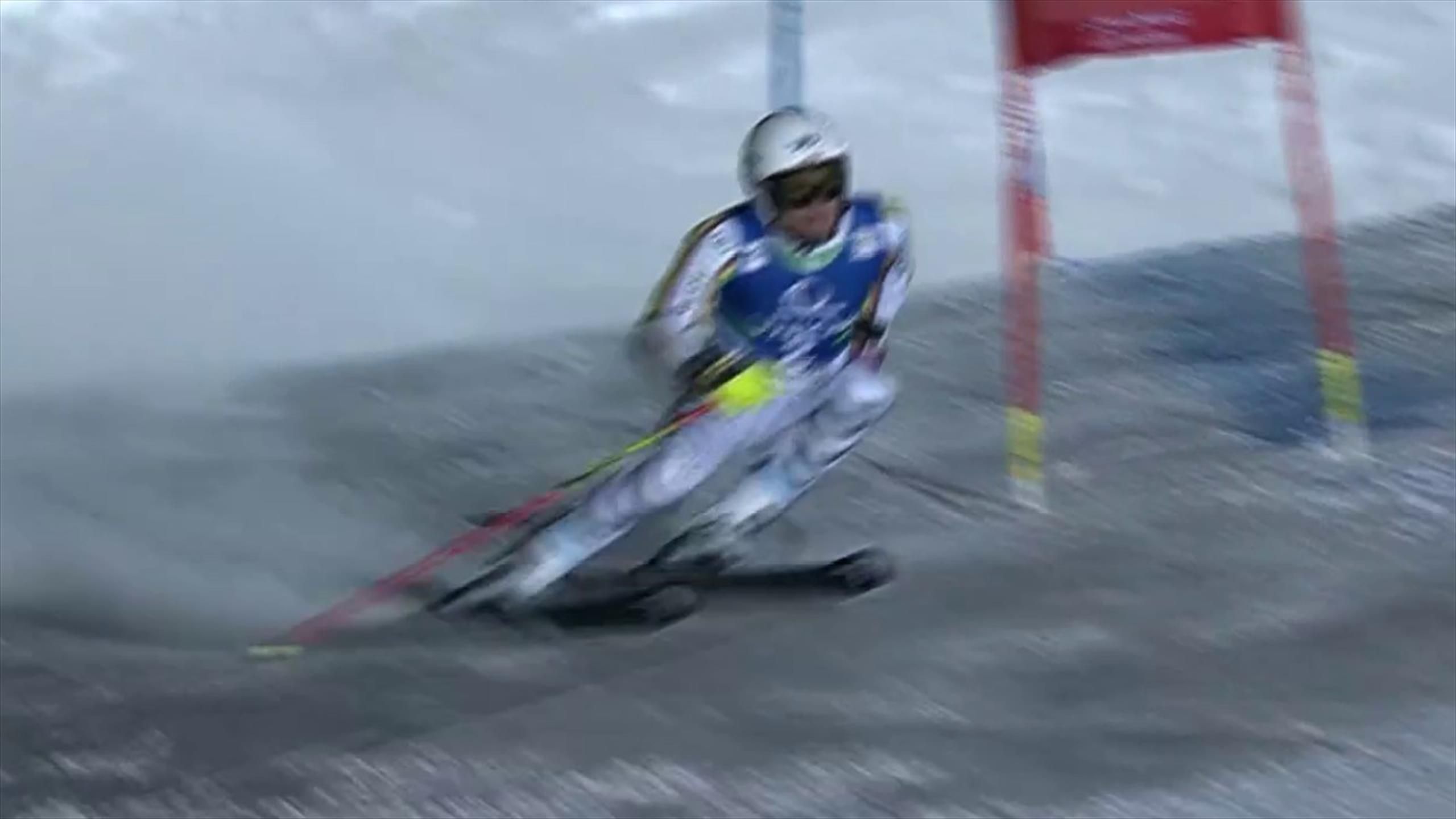 Schladming: Alexander Schmid peilt Top-5-Platzierung an - DSV-Star ...