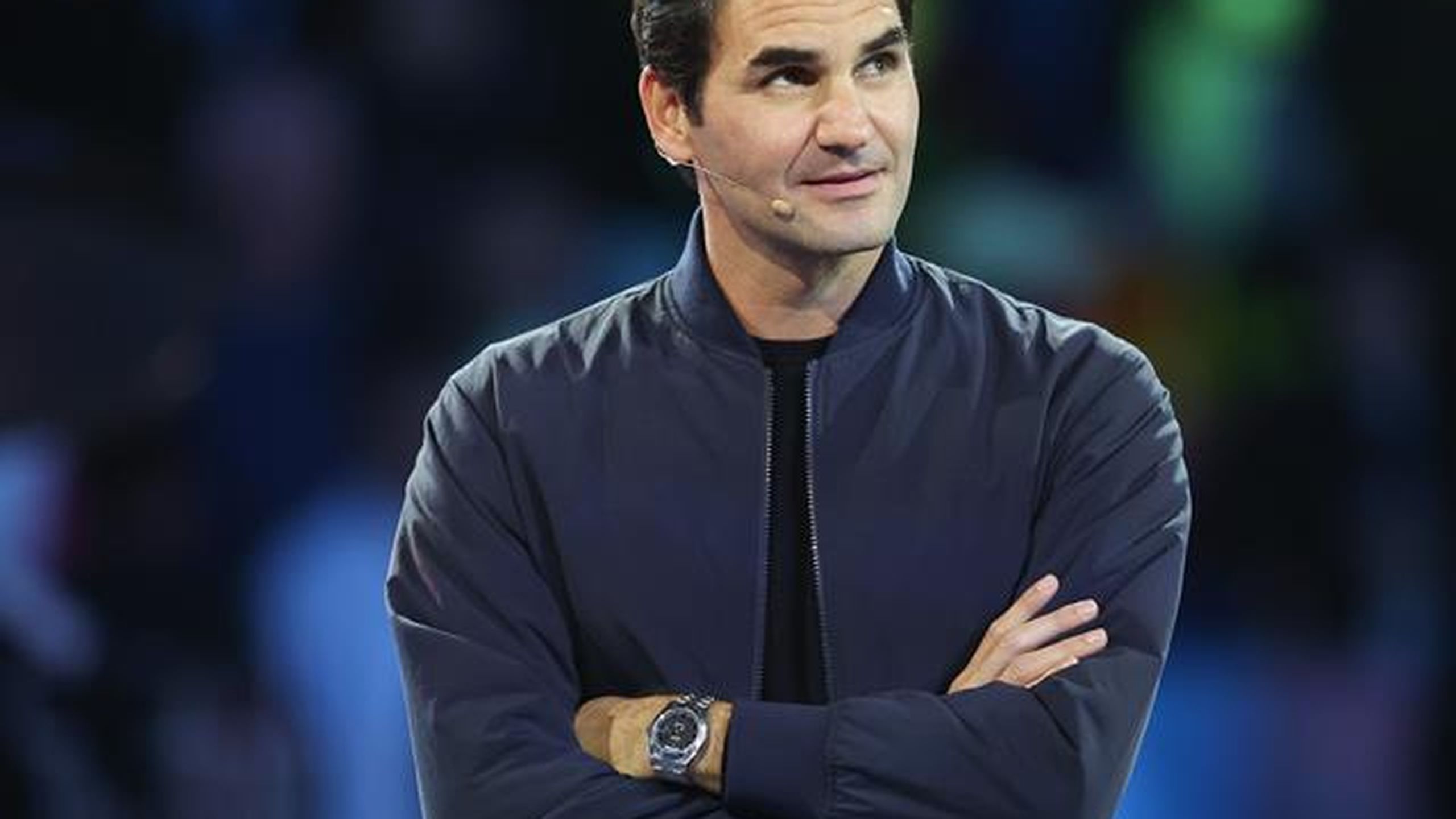 Les marges de la marque On, les baskets de Roger Federer, font ...