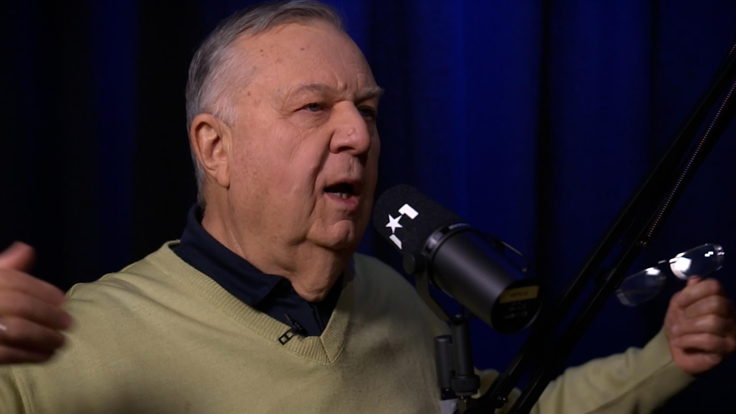 Karol Stopa w podcaście Eurosportu: Hurkacz nie jest "zbójem" i nie ma ...