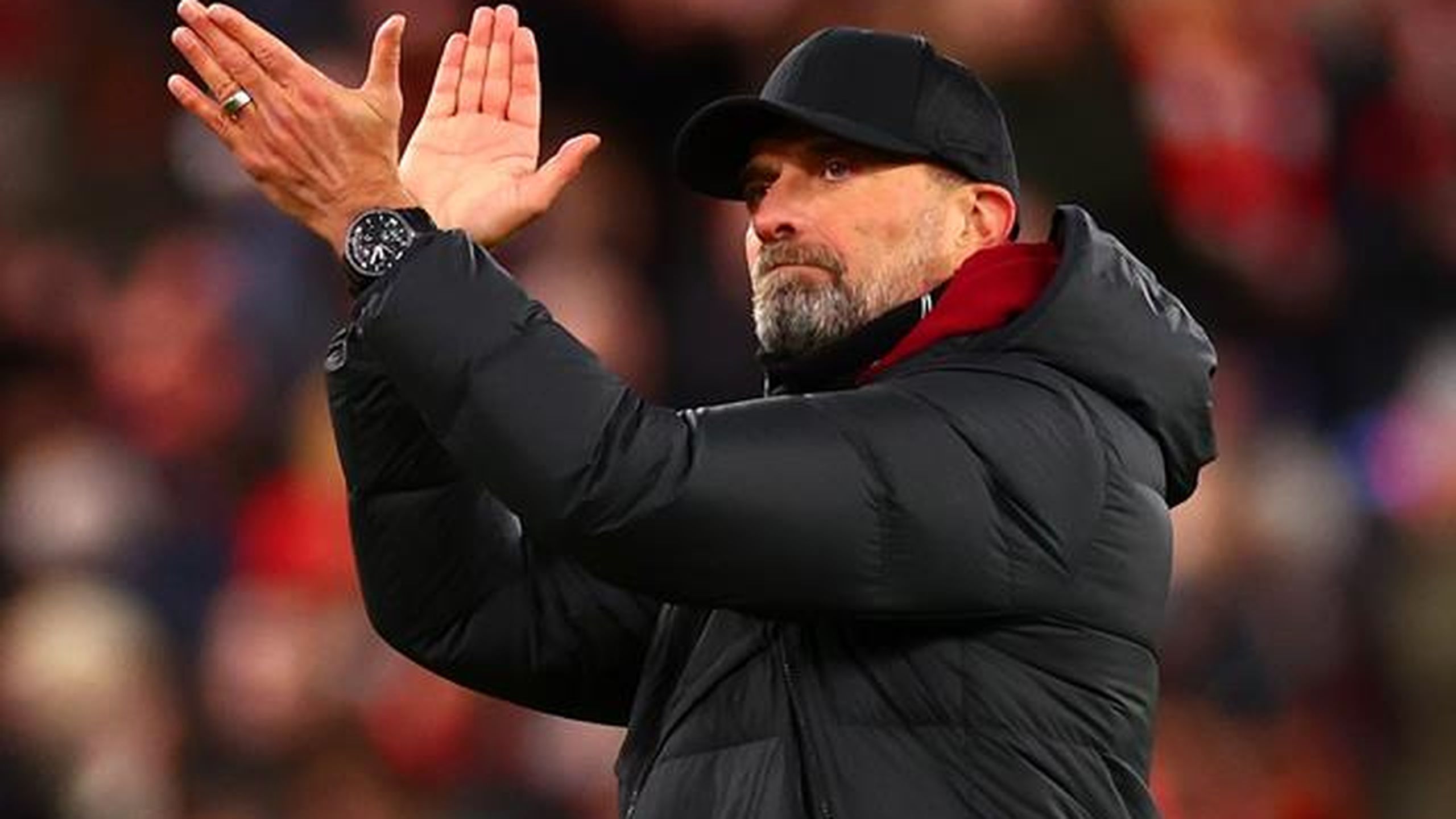Fin a la era Klopp en el Liverpool: El alemán dejará Anfield tras nueve ...