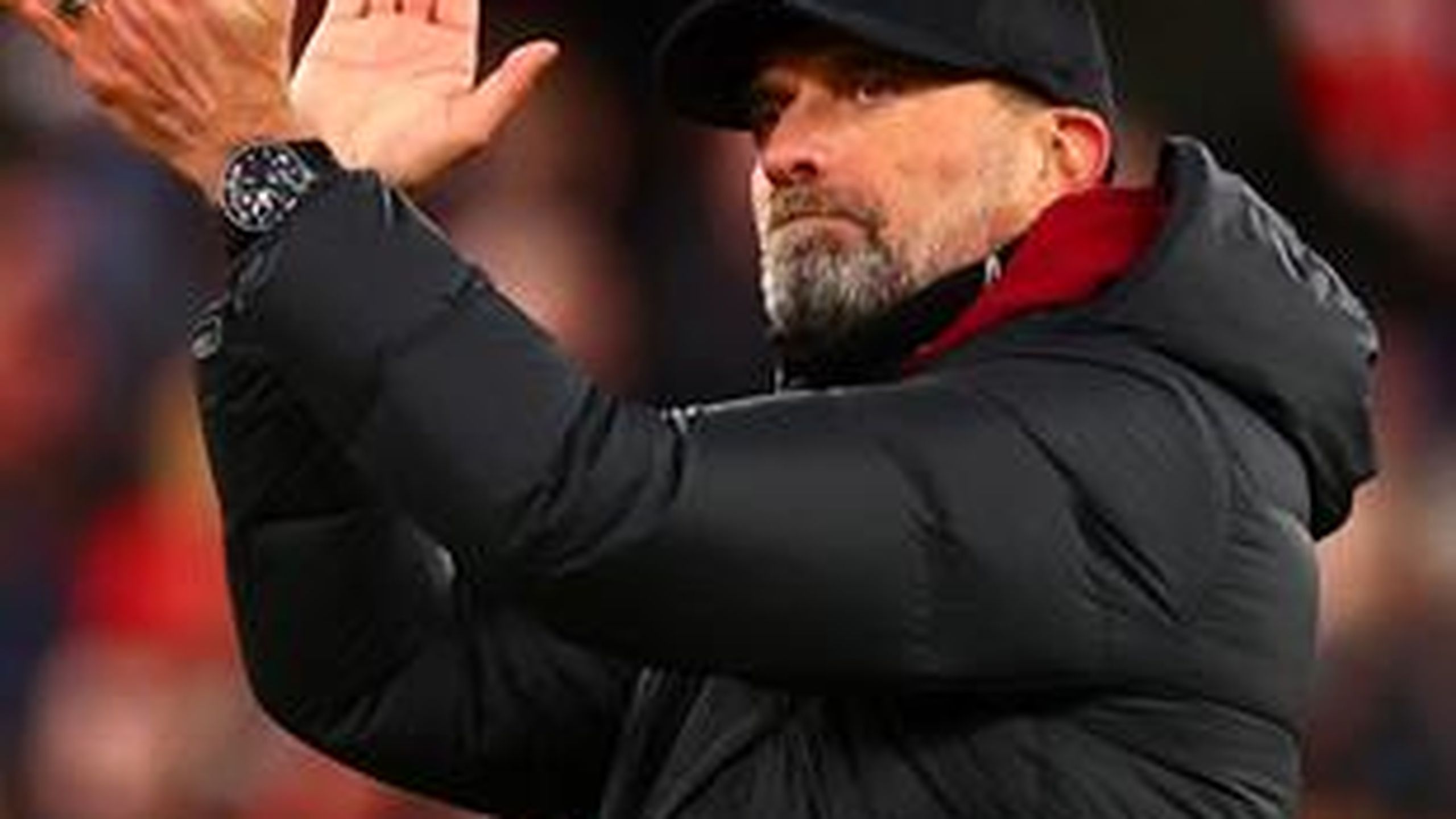 Fin a la era Klopp en el Liverpool: El alemán dejará Anfield tras nueve ...