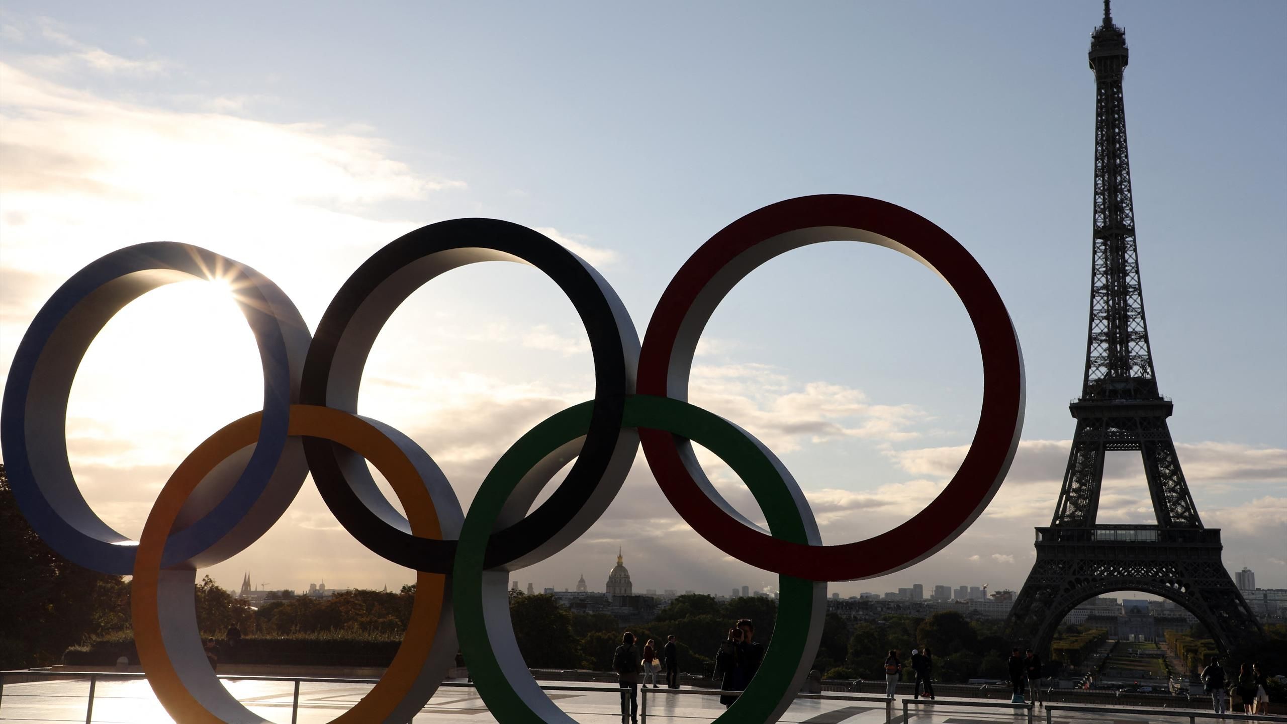 Paris 2024 | Data, programma, sporten, locaties en hoogtepunten voor de Olympische Spelen op ...