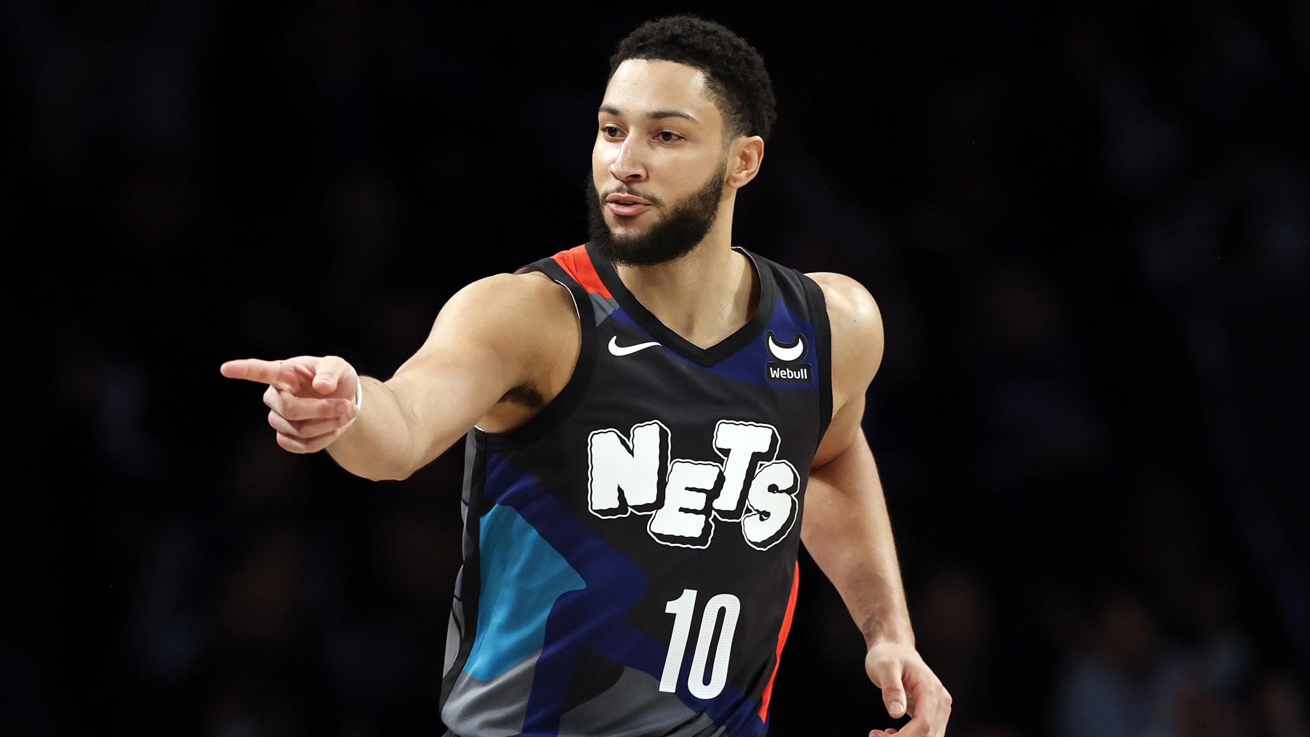 NBA: 5 curiosità della notte che vi siete persi. Il ritorno di Simmons ...