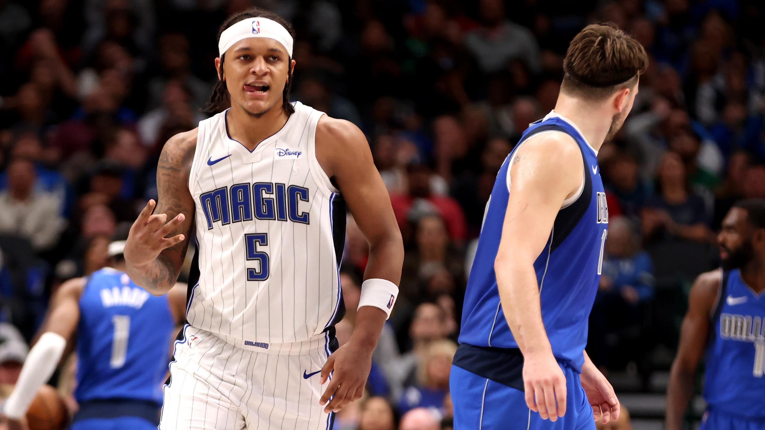 All Star Game 2024: Curry c'è, prima chiamata per Banchero, snobbato ...