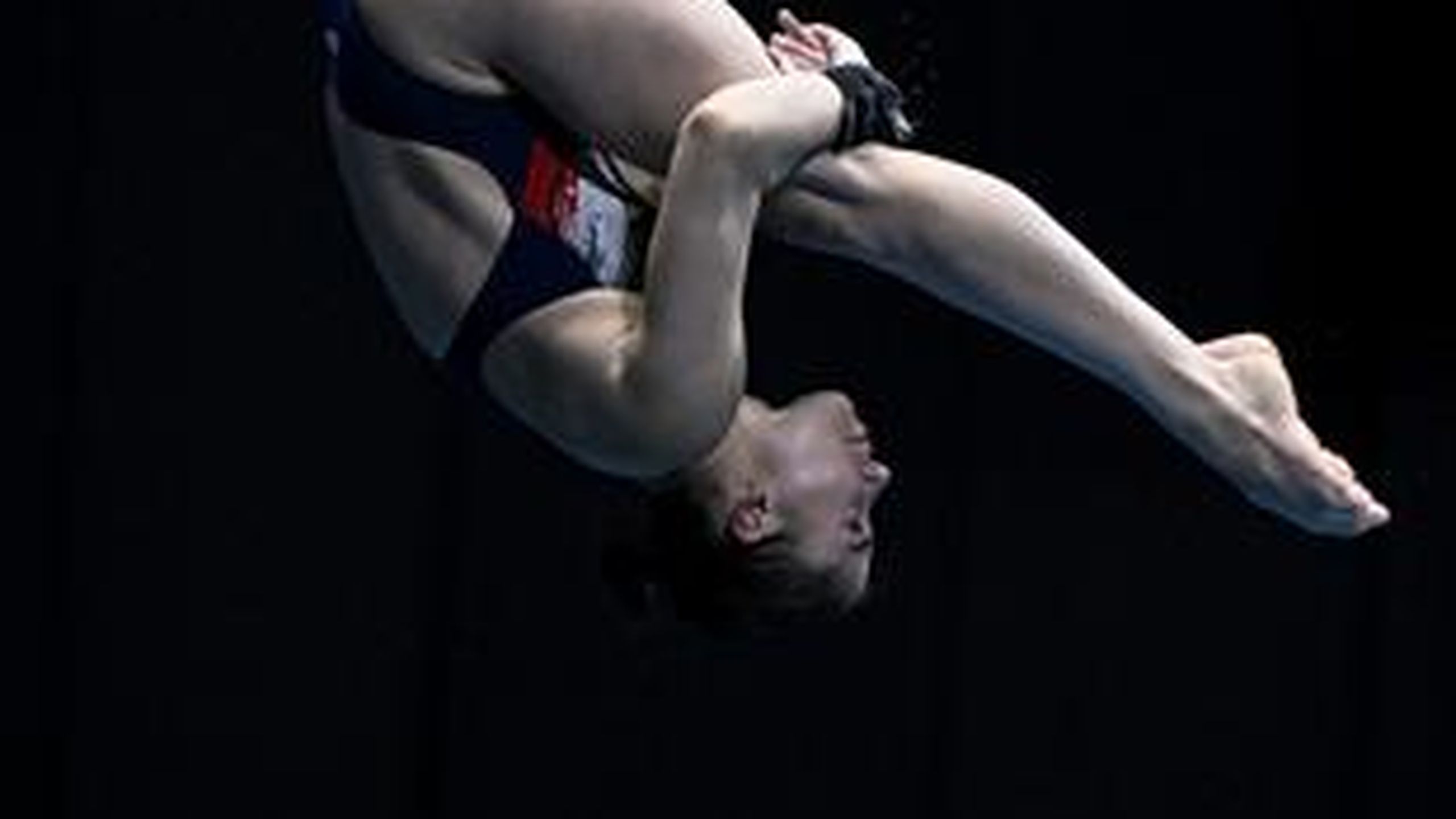 Mondiali 2024 - Grande Italia nella piattaforma 10 metri: Sarah Jodoin ...