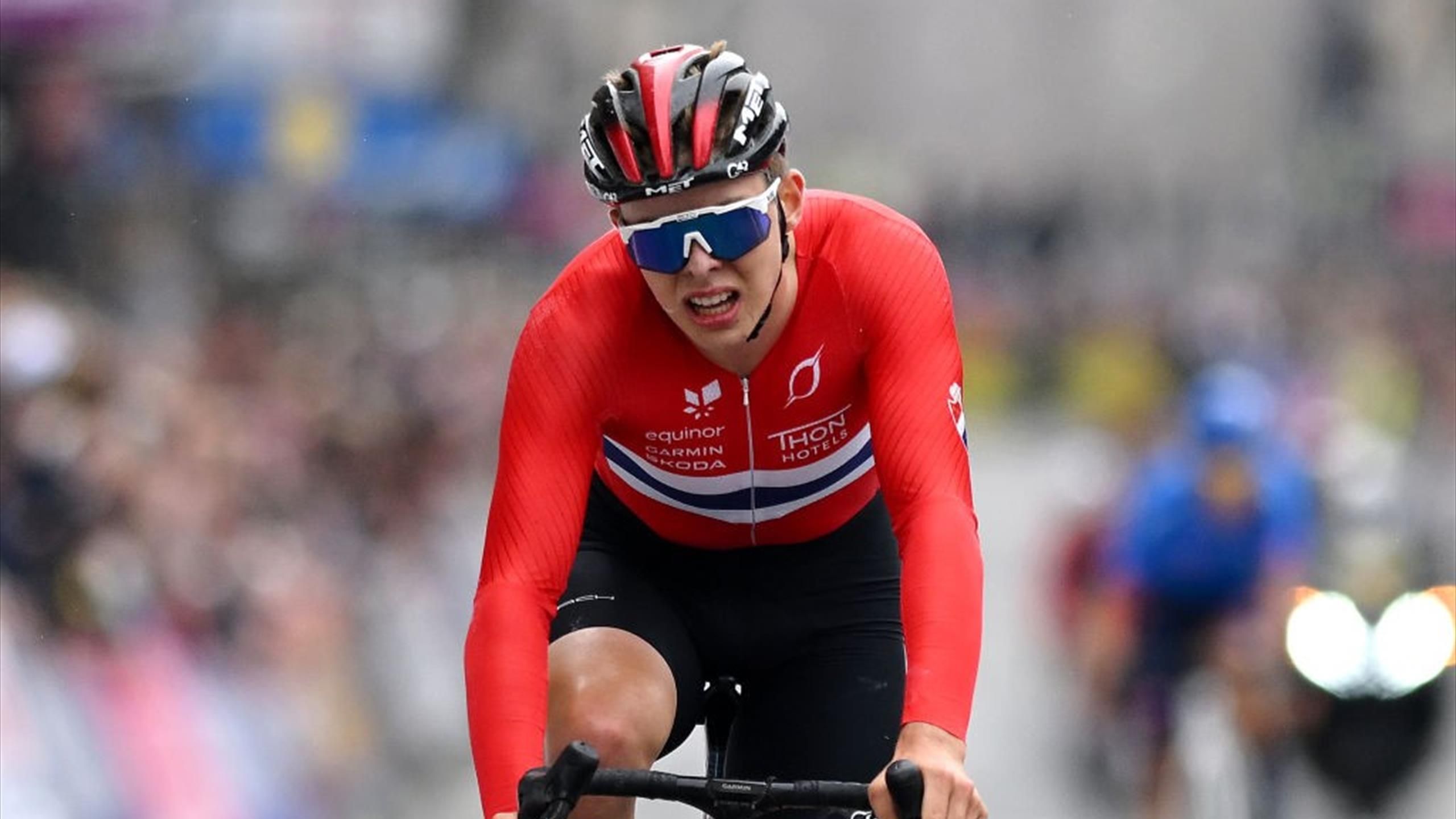 Lillebror Kristoff klar for belgisk profflag: – Et eksepsjonelt talent ...