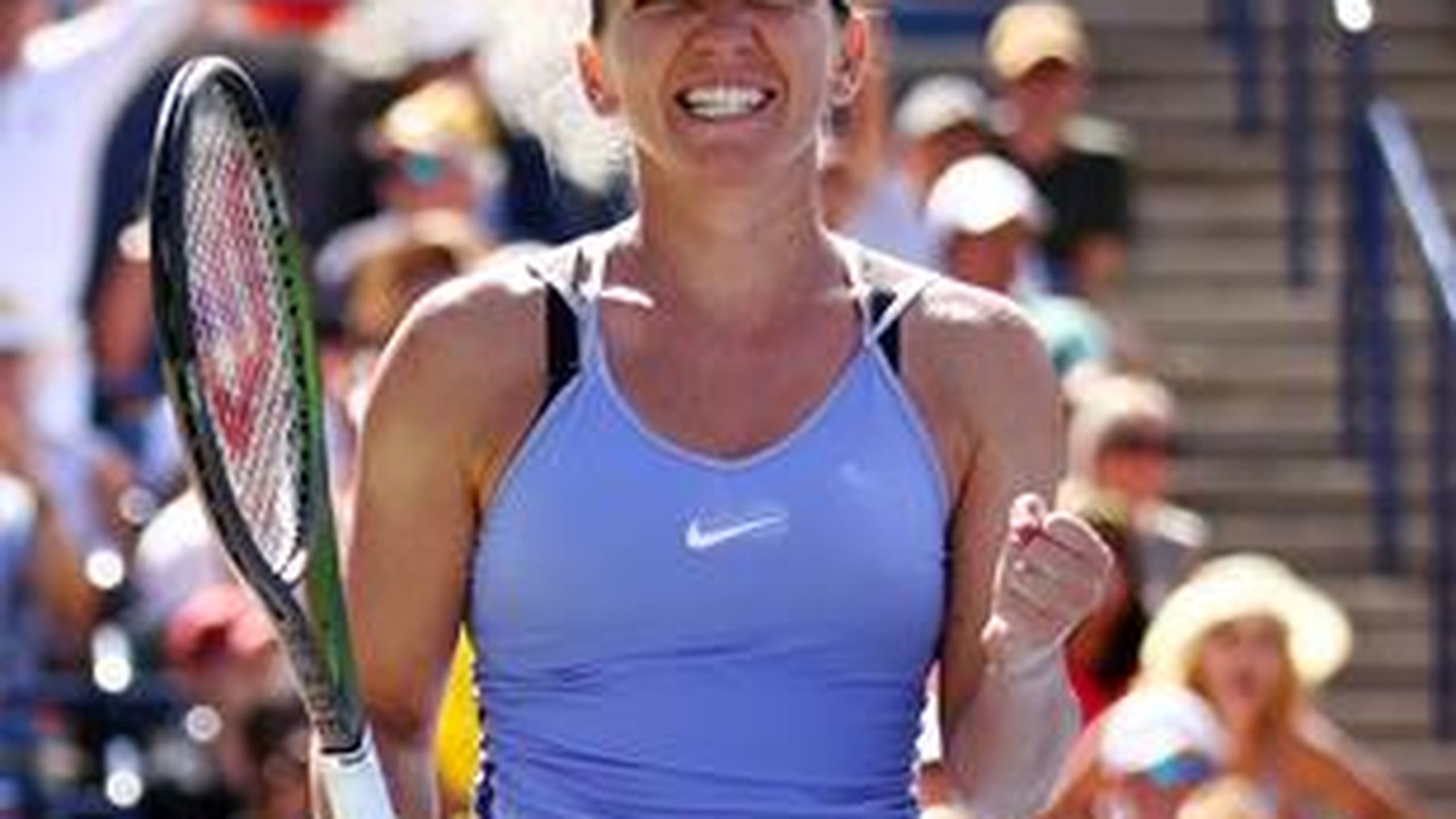 Vis la Paris 2024 | Simona Halep, așteptată să revină cu o medalie de ...