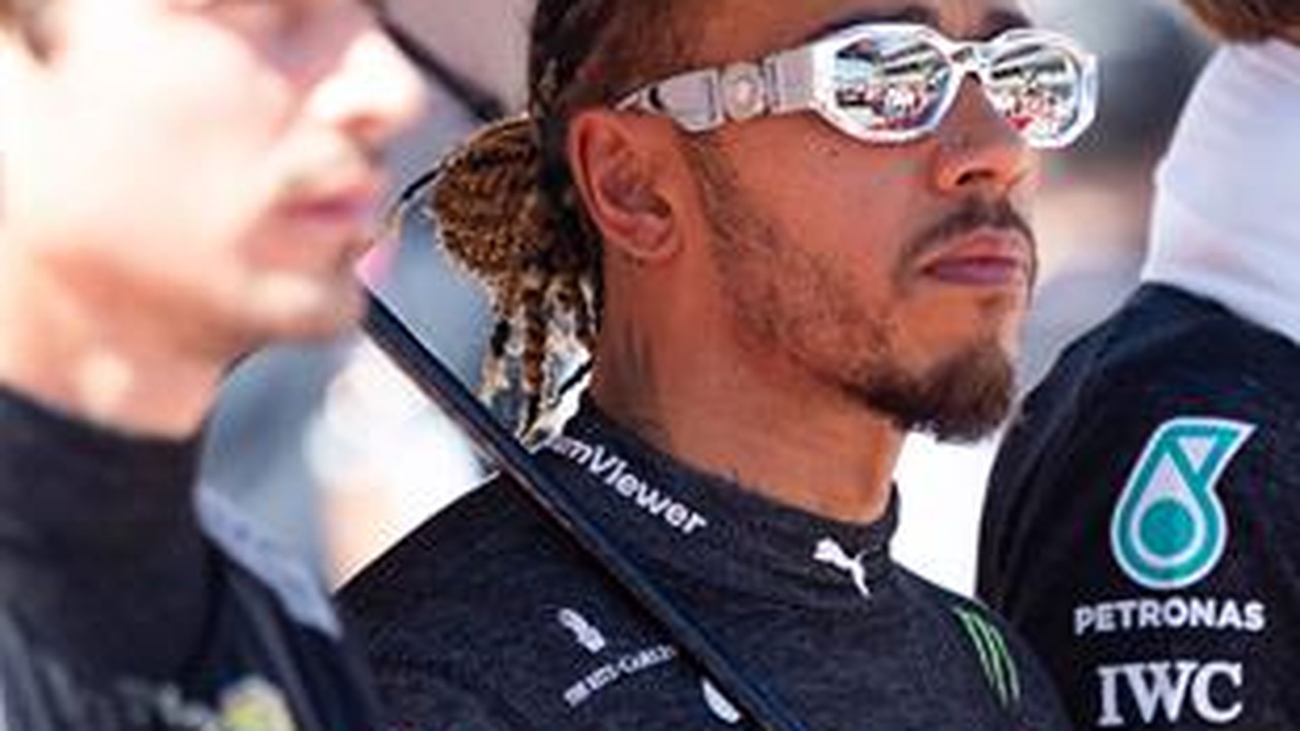 Formel 1 - Hans-Joachim Stuck exklusiv zum Wechsel von Lewis Hamilton ...