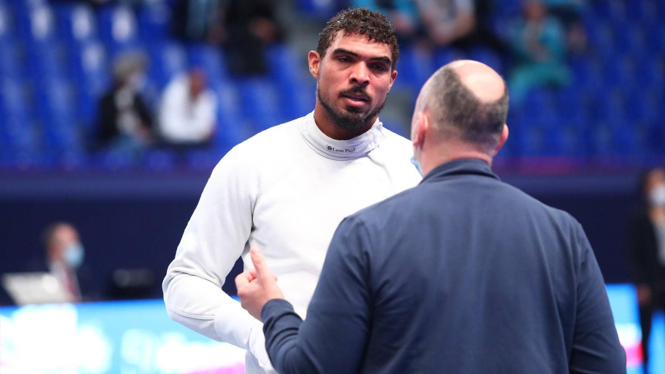 Escrime, Championnats d'Europe - Yannick Borel forfait, Sara Balzer ...
