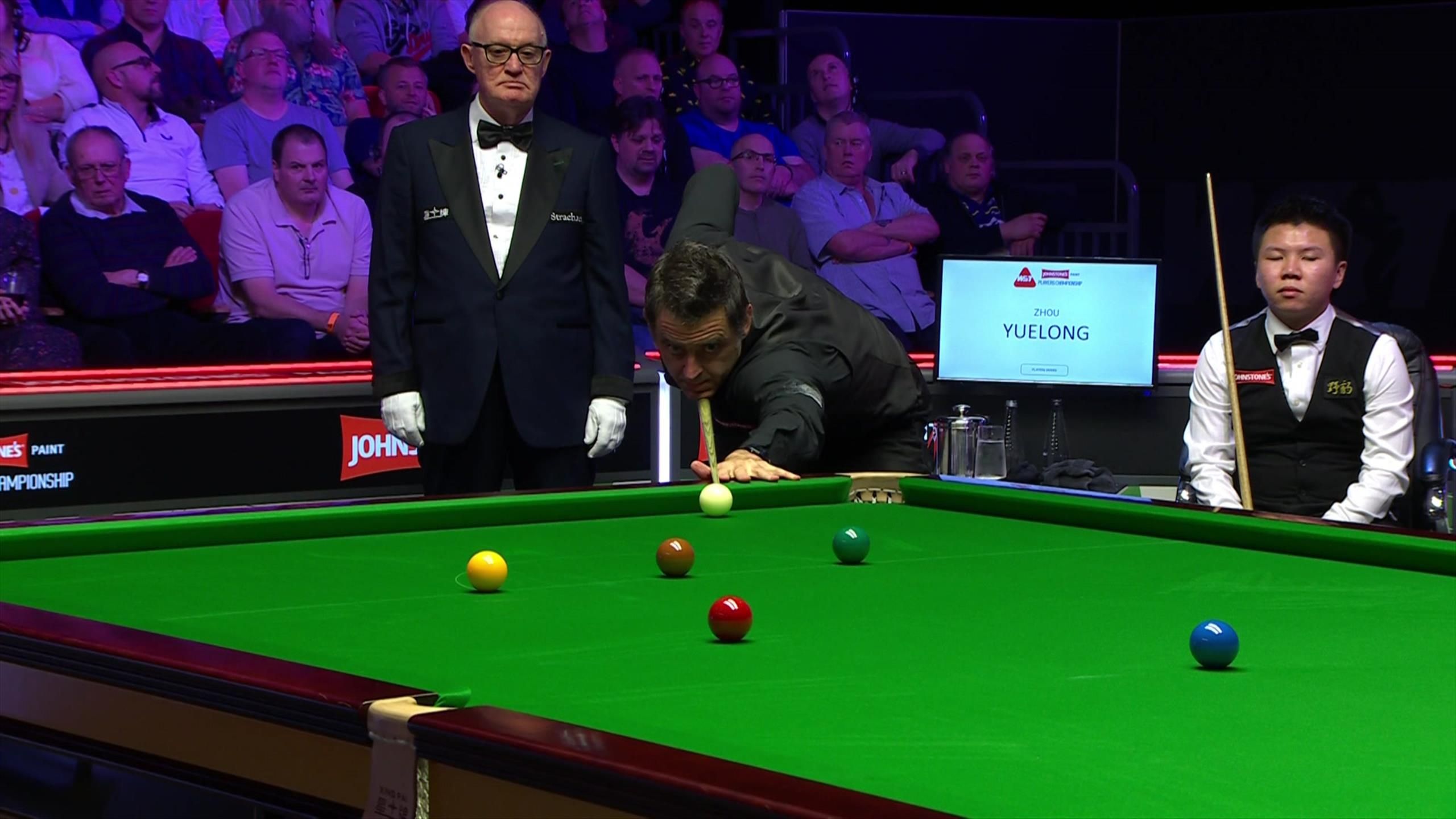 The Rise of Snooker: How the Game Captivates Millions Today - Hyper ...