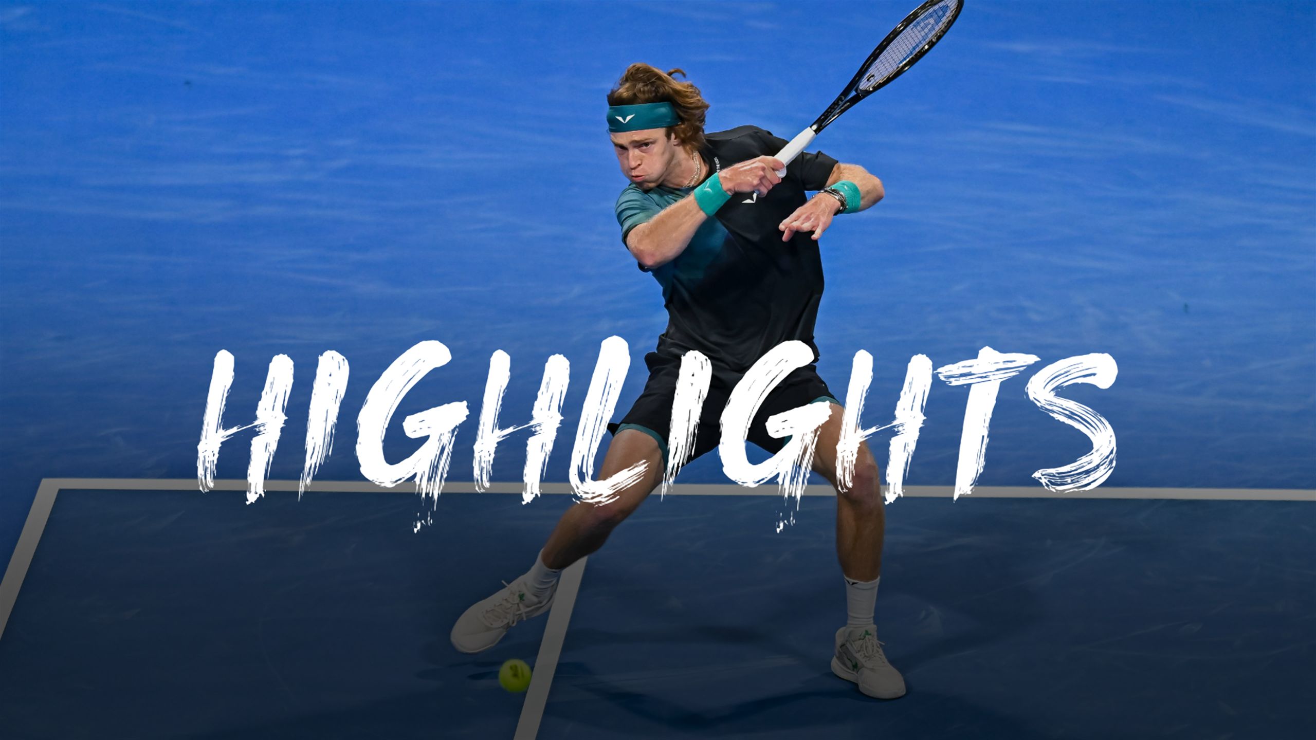 ATP 250 de Doha : la marche était trop haute pour Richard Gasquet ...
