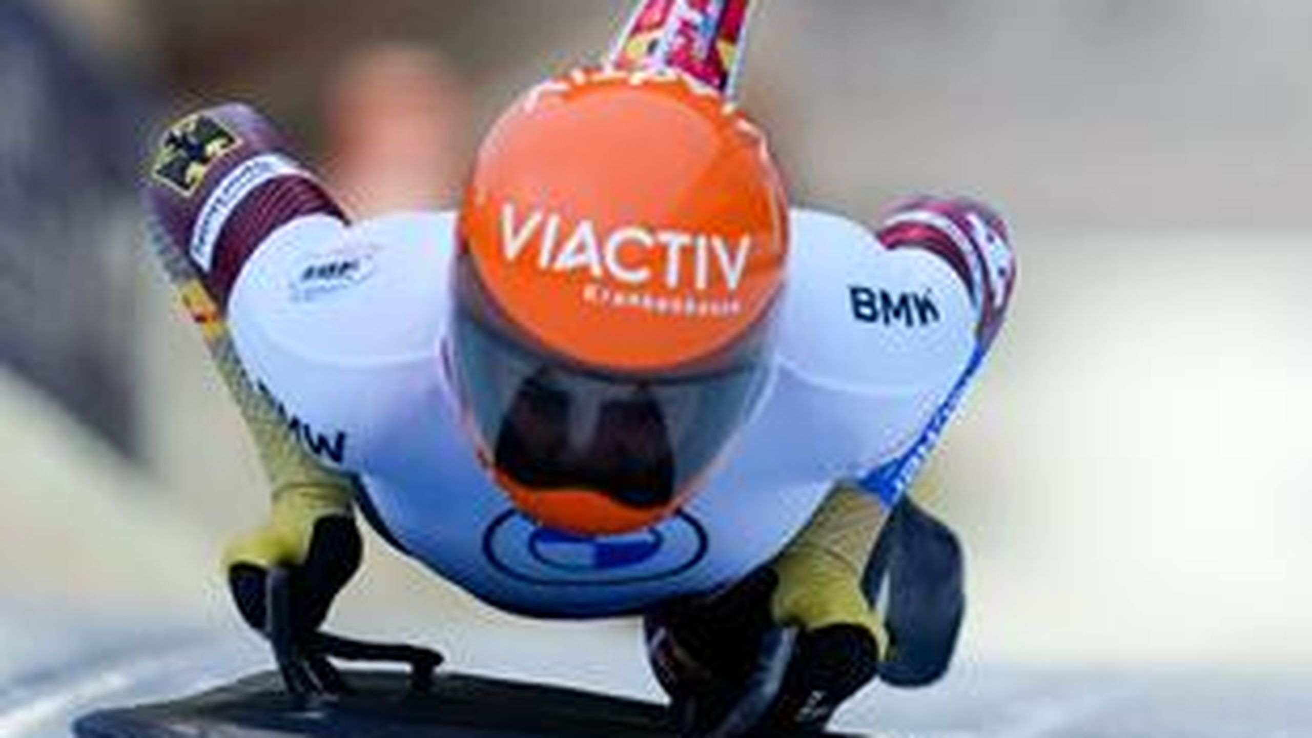 Skeleton-WM: Hannah Neise beschert Deutschland erste Medaille ...