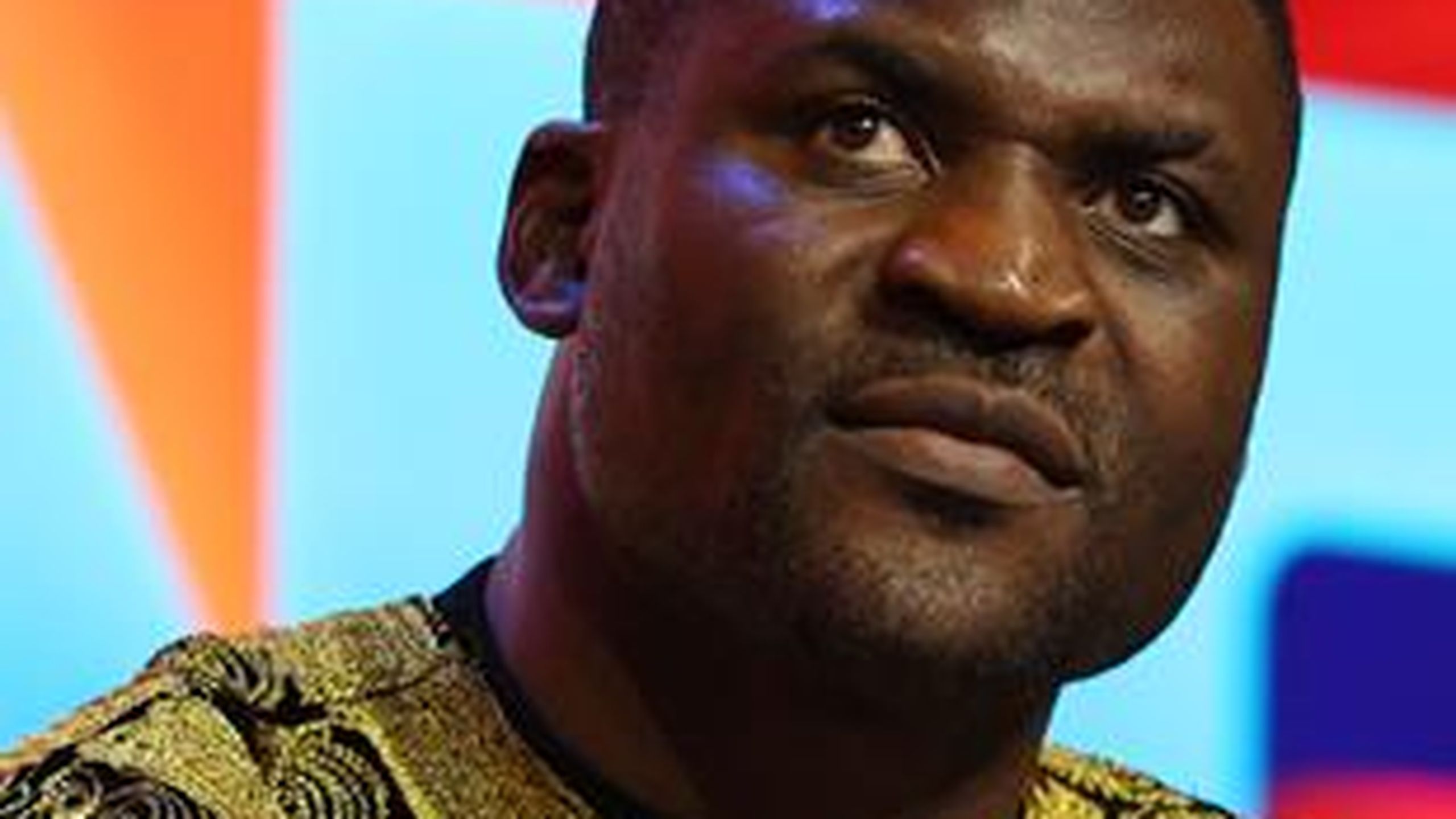 MMA, PFL - Francis Ngannou de retour dans l'octogone face à Renan ...