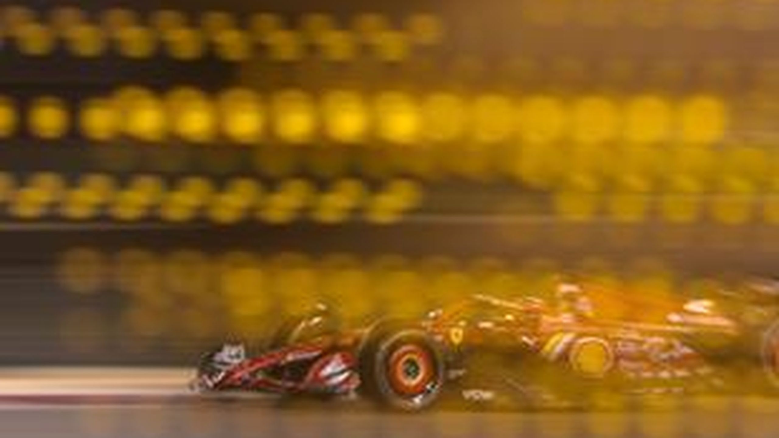 Formule 1 - Mais pourquoi les deux premiers Grands Prix de la saison ...