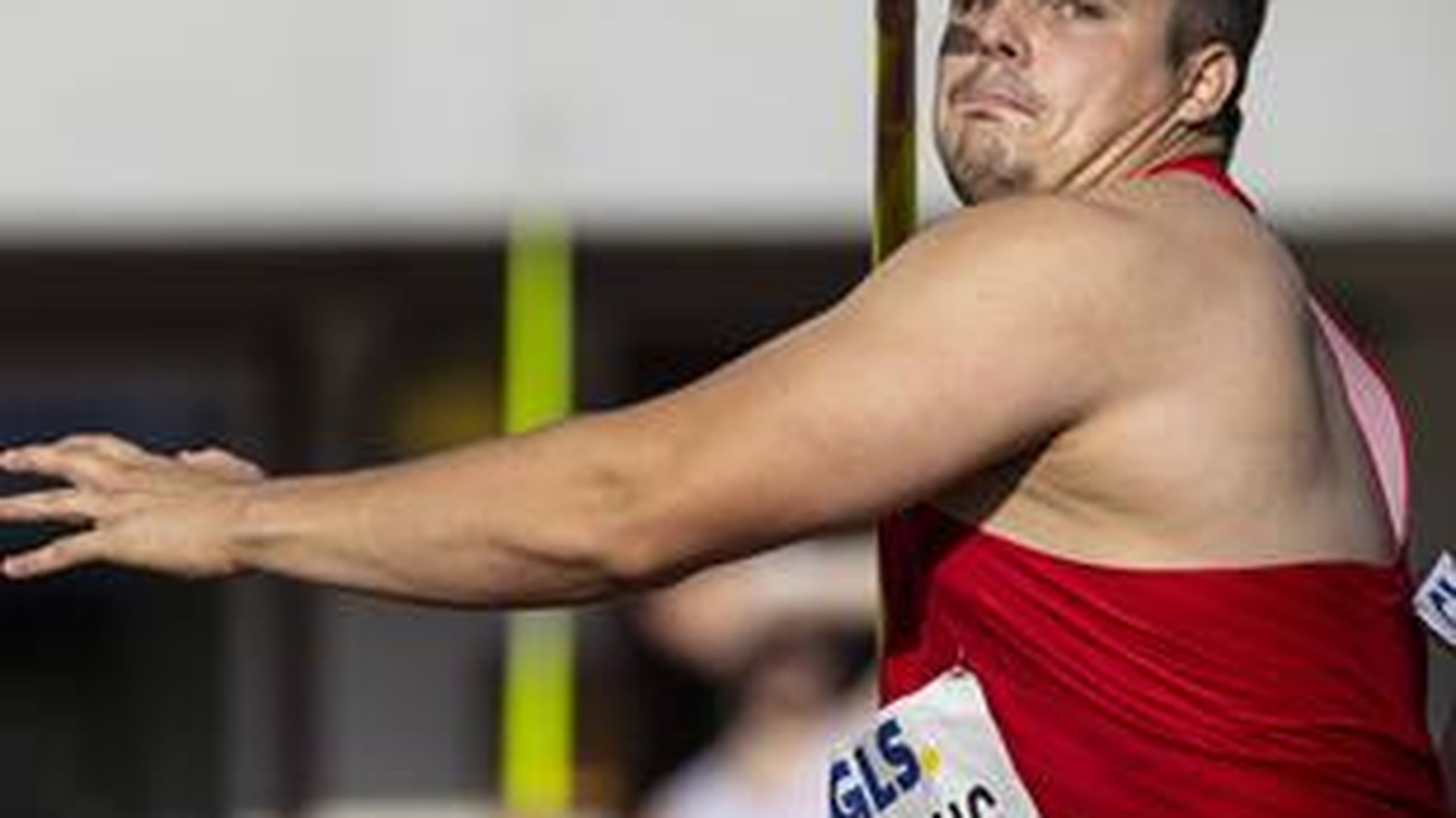 Speer-Talent Max Dehning wirft erstmals über 90 Meter und stellt Rekord ...