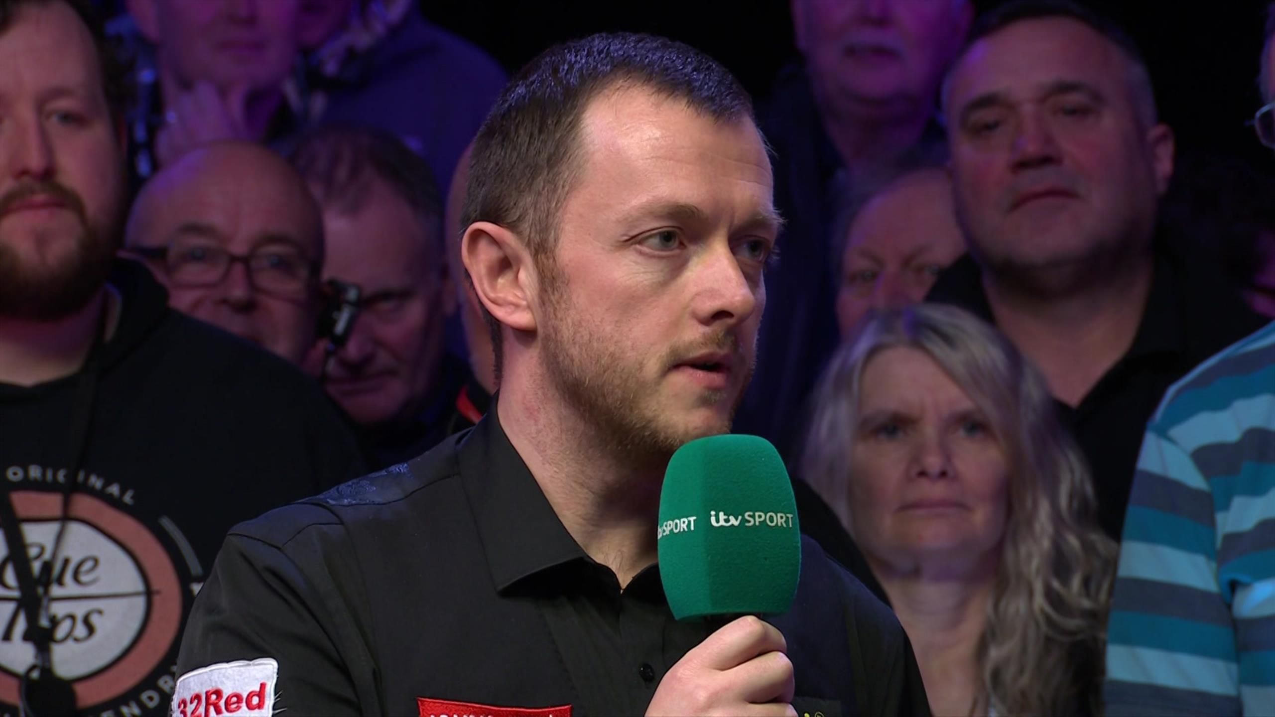 Allen po zwycięstwie w Players Championship - Snooker video - Eurosport