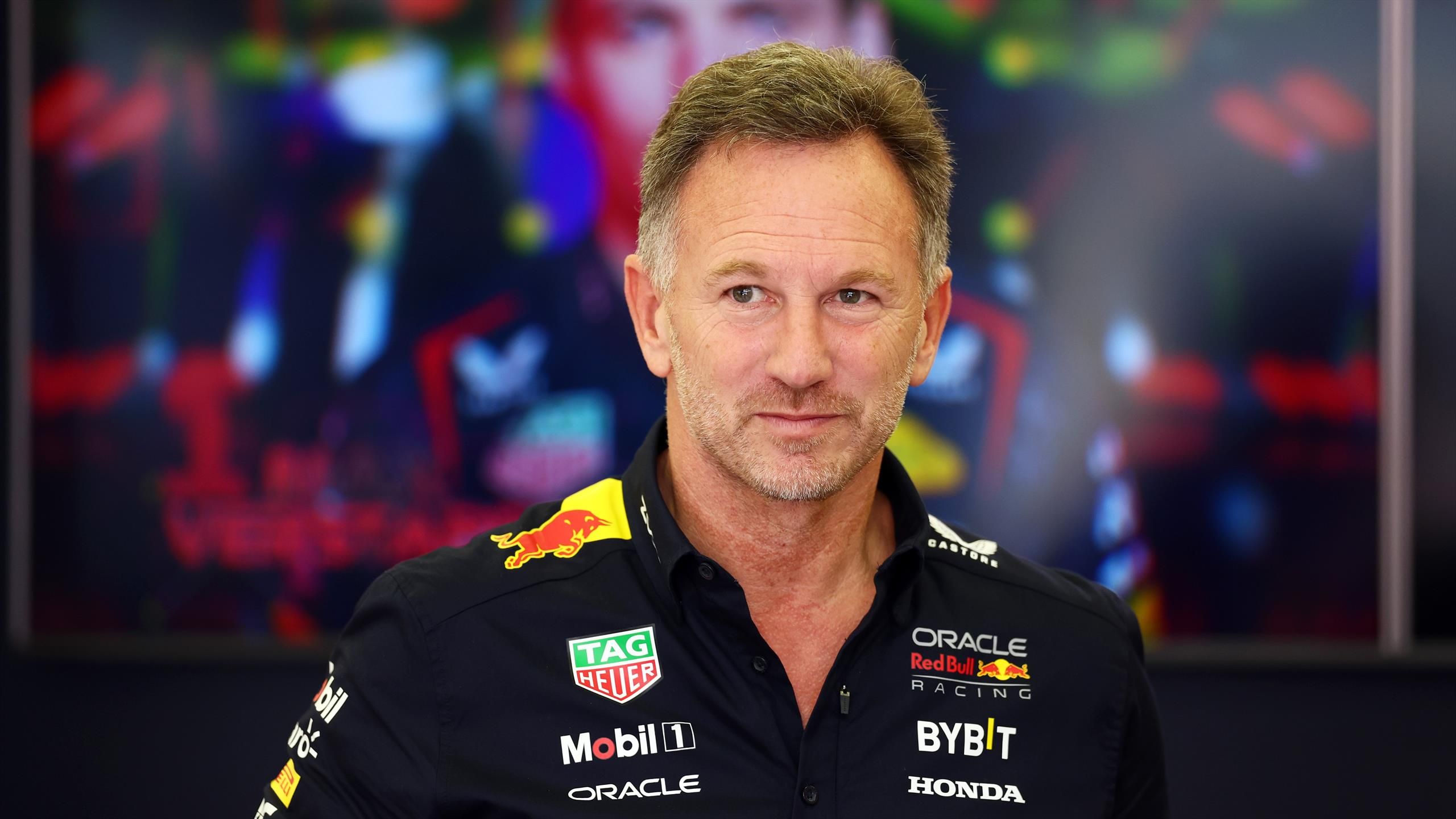 Formule 1 | Christian Horner (Red Bull) face à la fronde : "Il faut ...