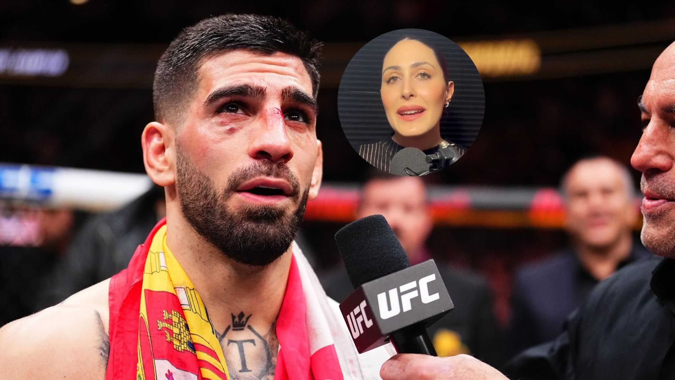 UFC | El análisis de Laura Fernández: La fecha "perfecta" para la ...