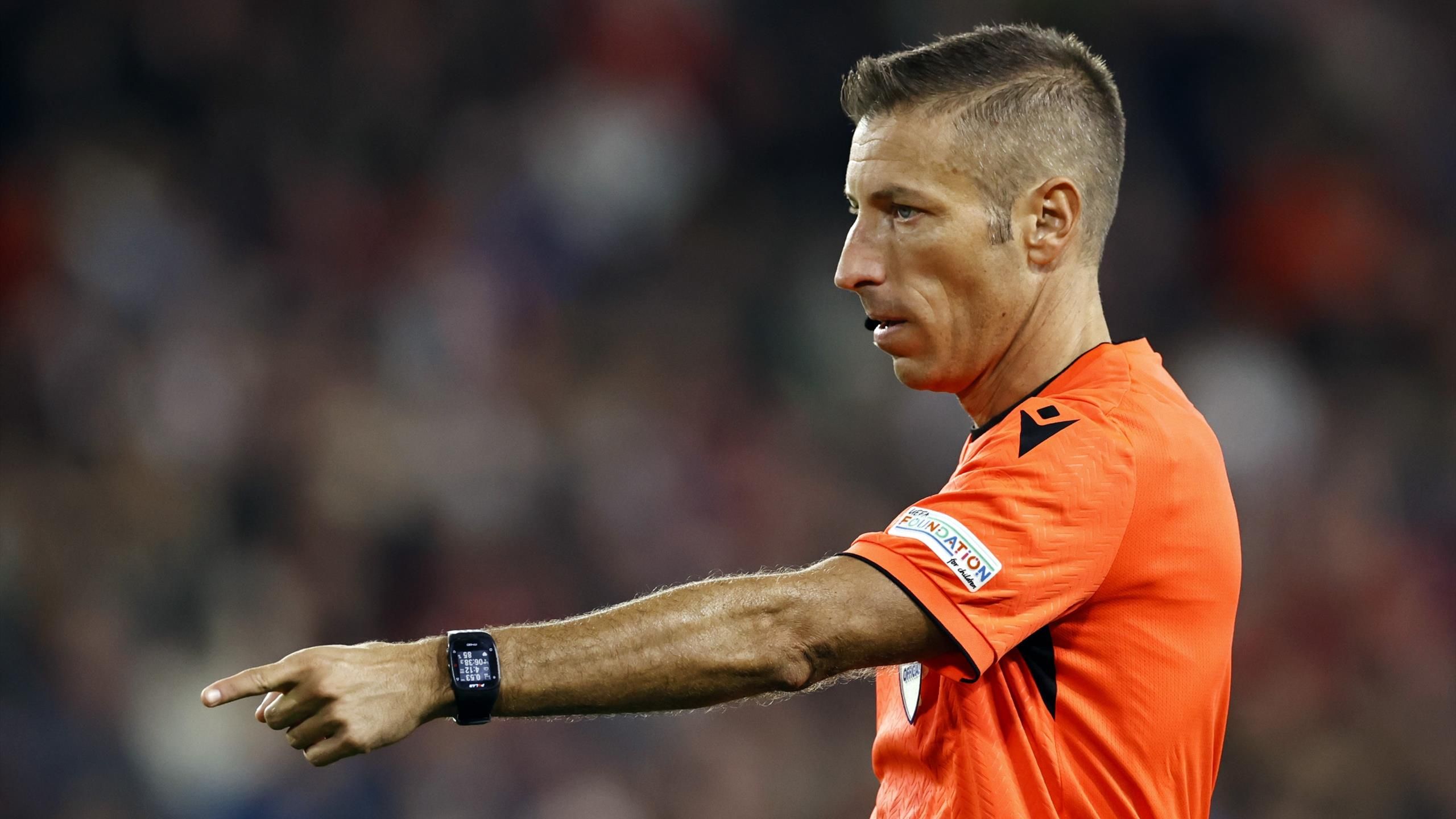 Champions League 23-24 | Ya hay árbitro para el Real Madrid-Leipzig: El ...