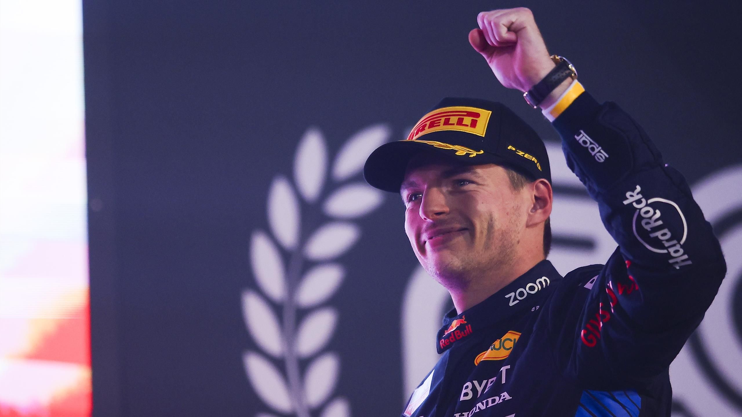 Max Verstappen als Nachfolger von Lewis Hamilton bei Mercedes? Hans ...